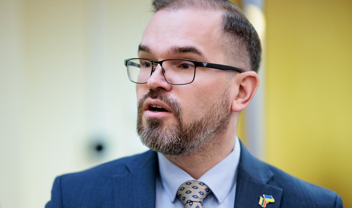 Spain to deploy Crow anti-drone systems in Lithuania – ministry - Delfi EN