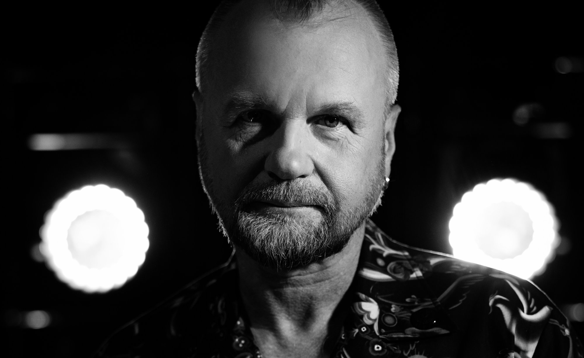 Saulius Urbonavičius-Samas kviečia į išskirtinį koncertą: tai man bus ...