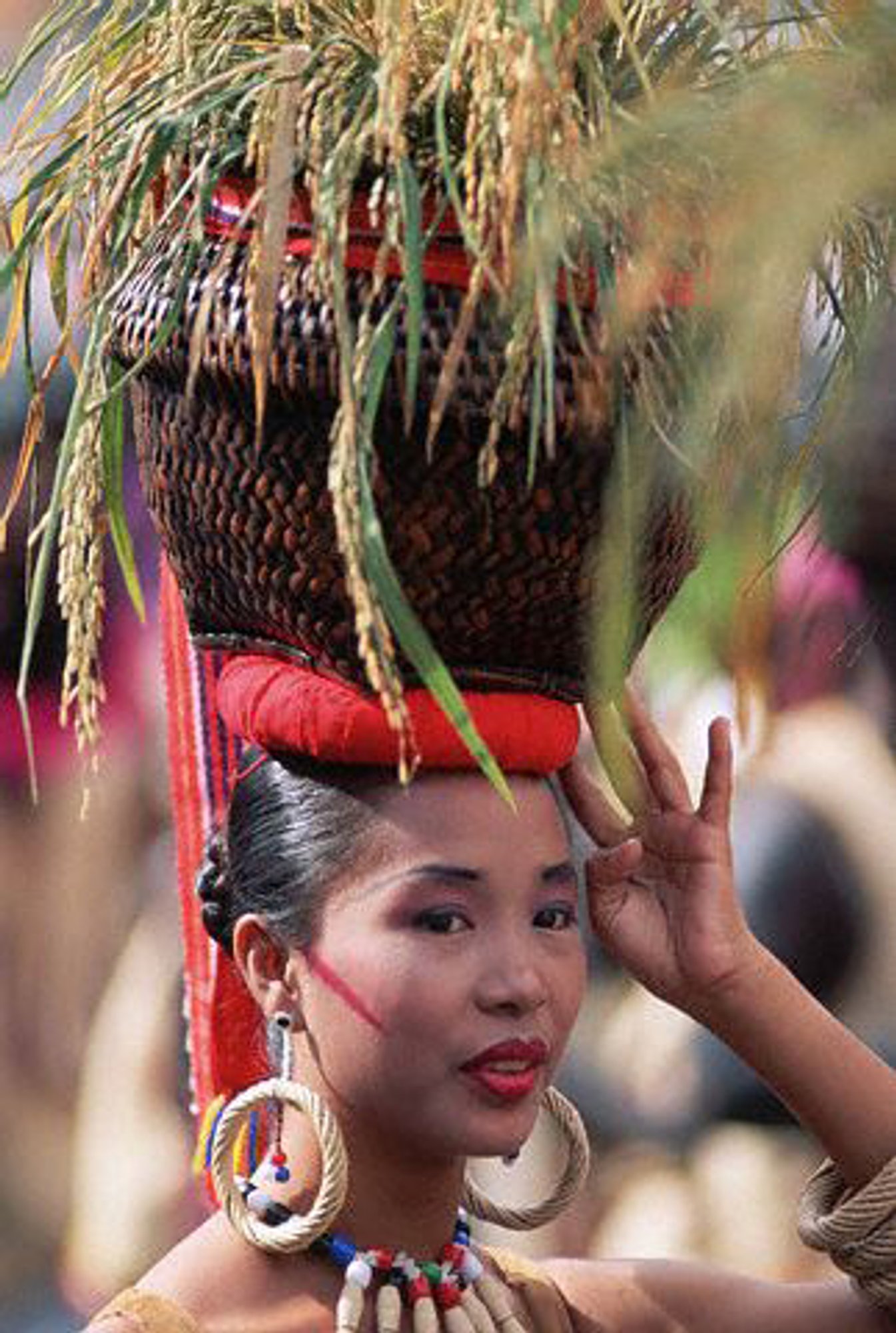 Filipinai. Trys fiestos (nuotraukų albumas) - Delfi gyvenimas