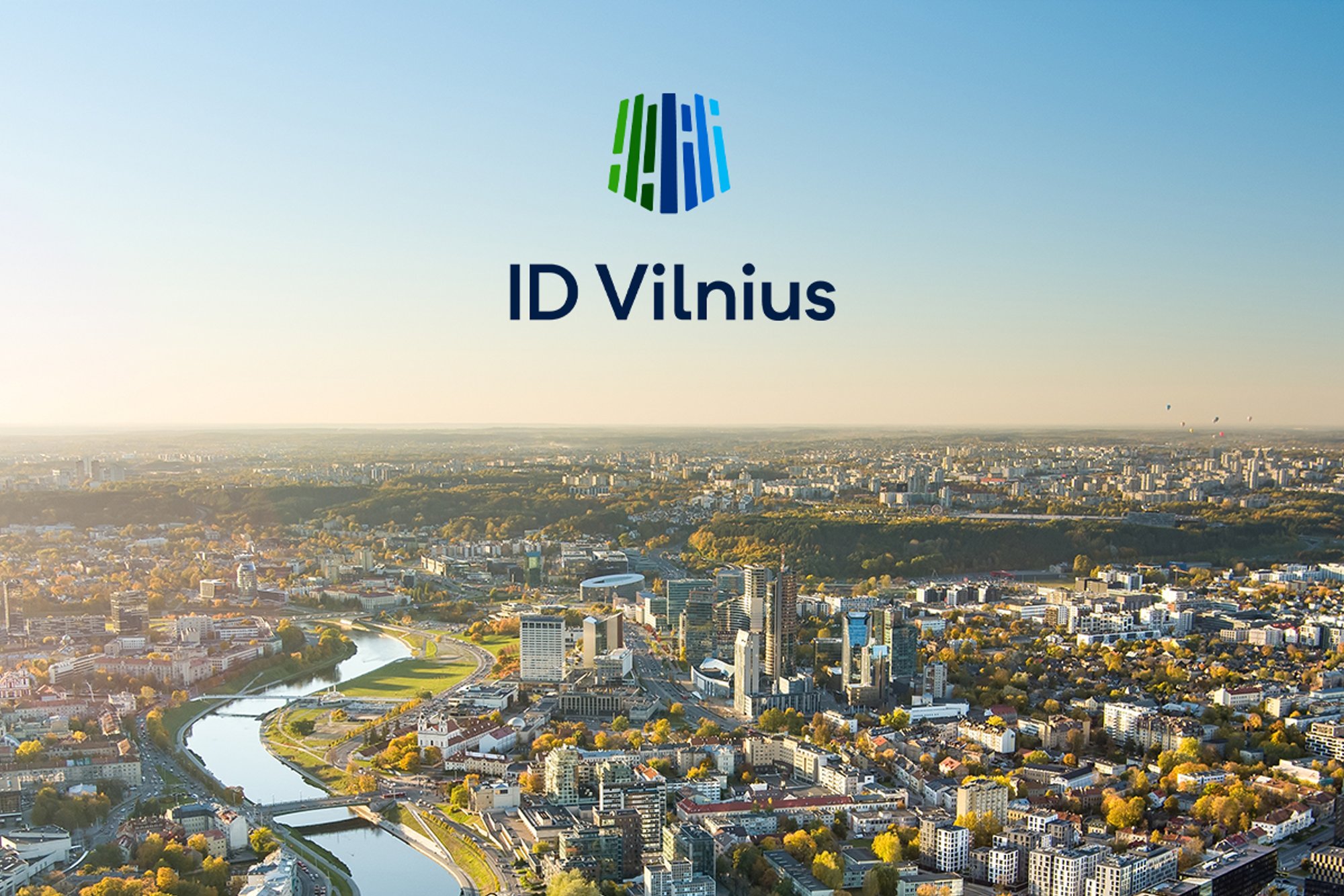 „Vilniaus planas“ tampa „ID Vilnius“ - Delfi verslas