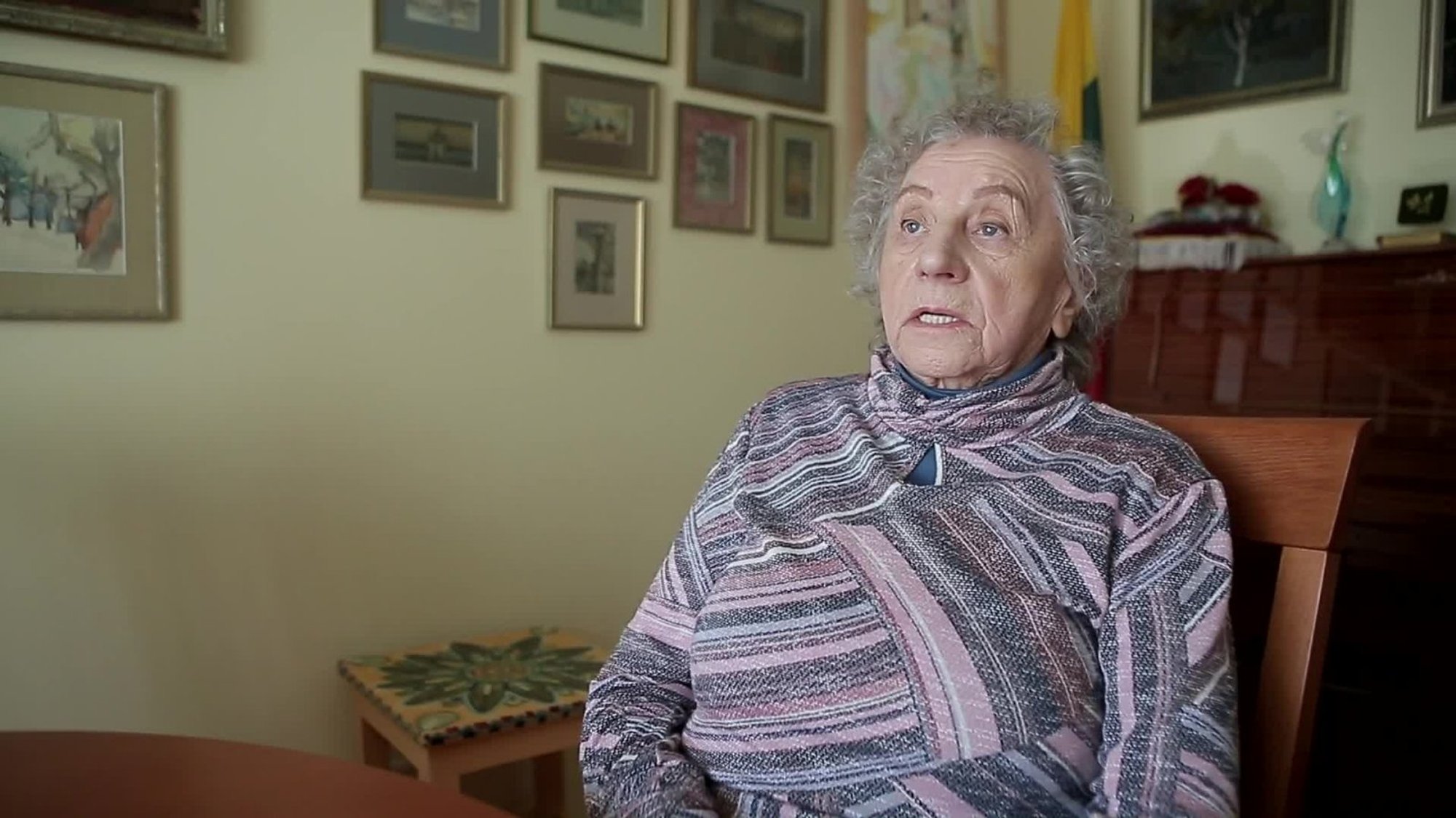 Išskirtinis interviu su Regina Varnaite apie vienintelę meilę, teatrą ...