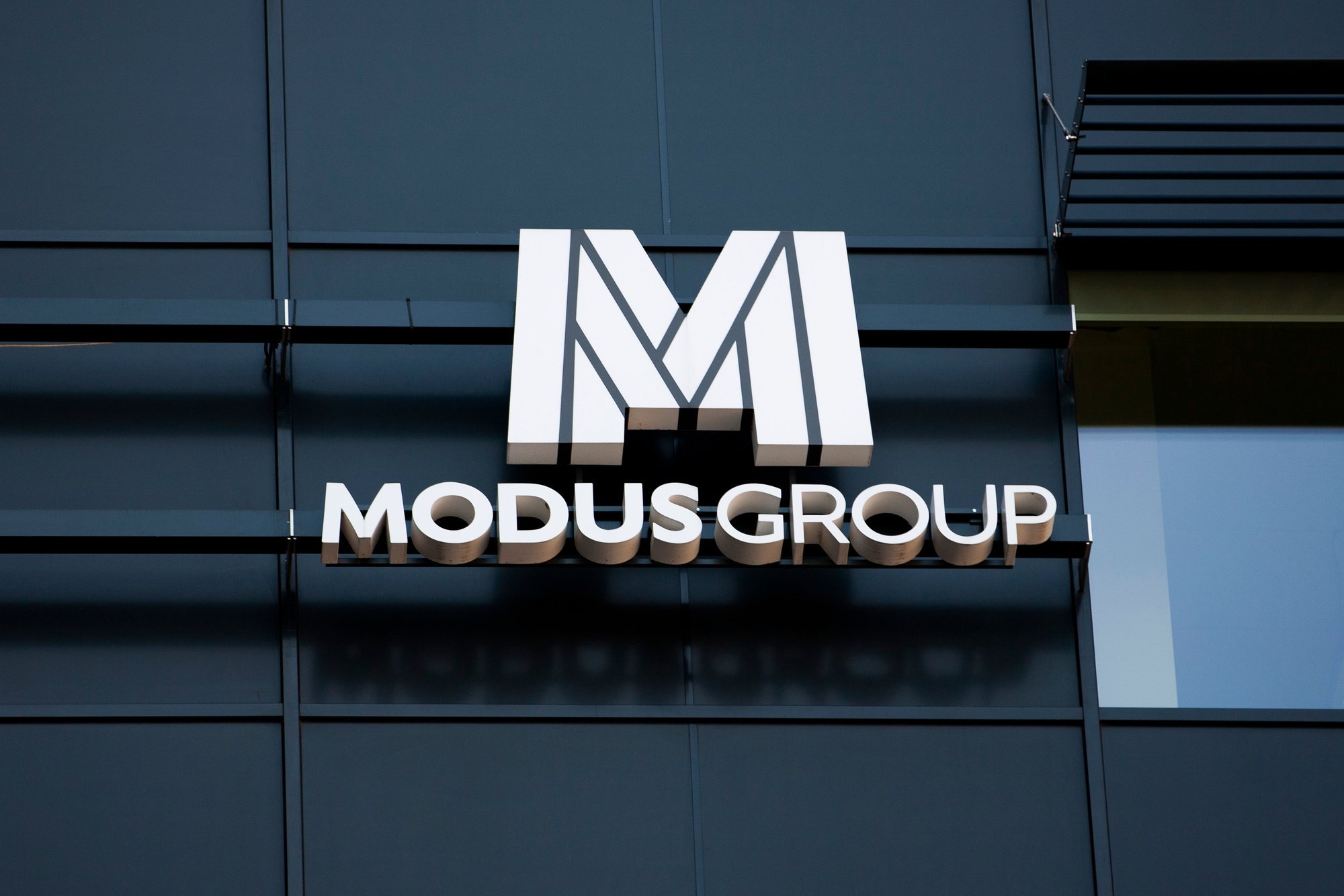 Pernai „Modus Group“ pajamos mažėjo, bet pelnas augo - Delfi verslas