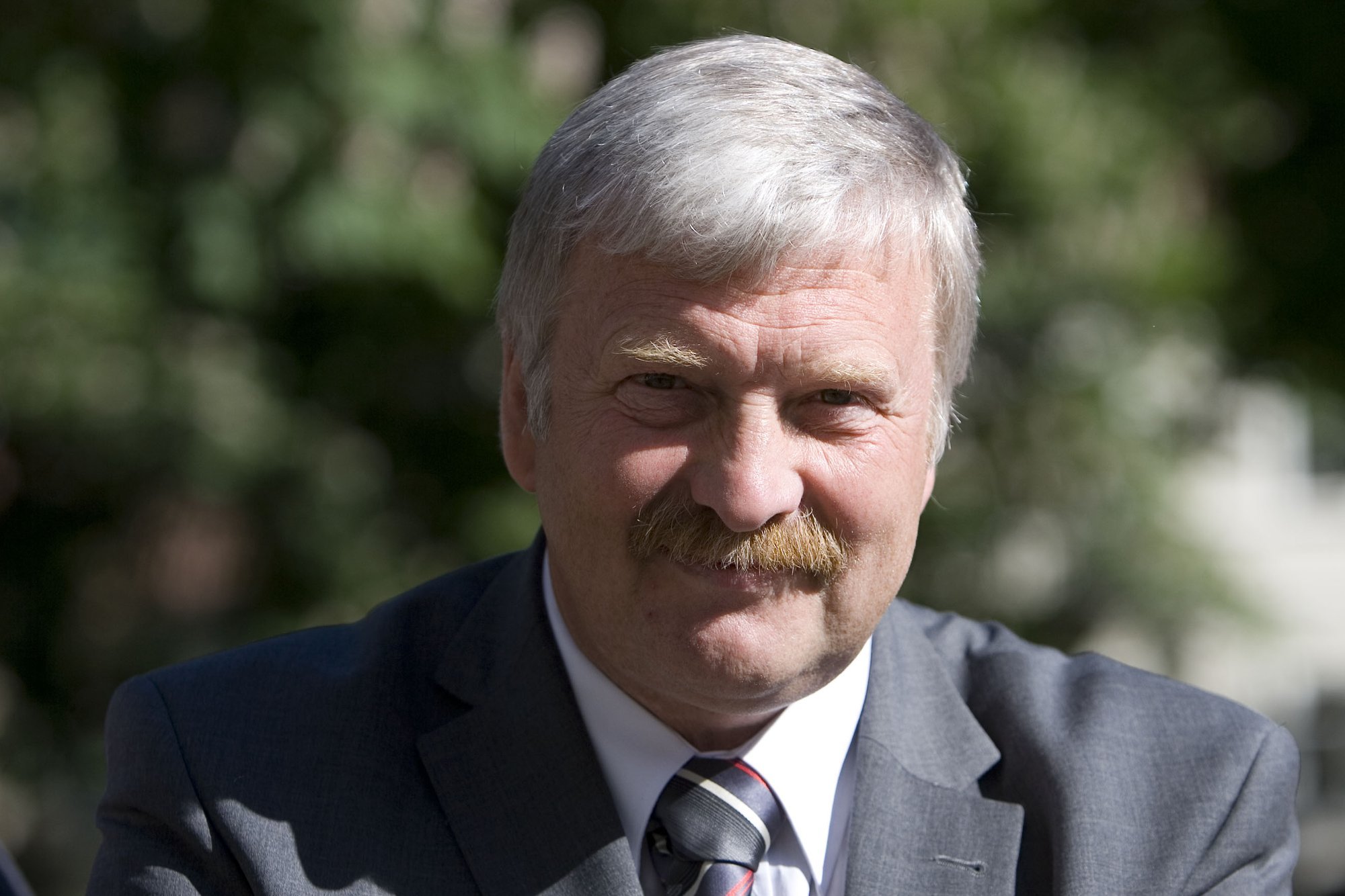 B. Ropė. Ukrainos priminimas Lietuvos valdžiai: su žmonėmis reikia ...