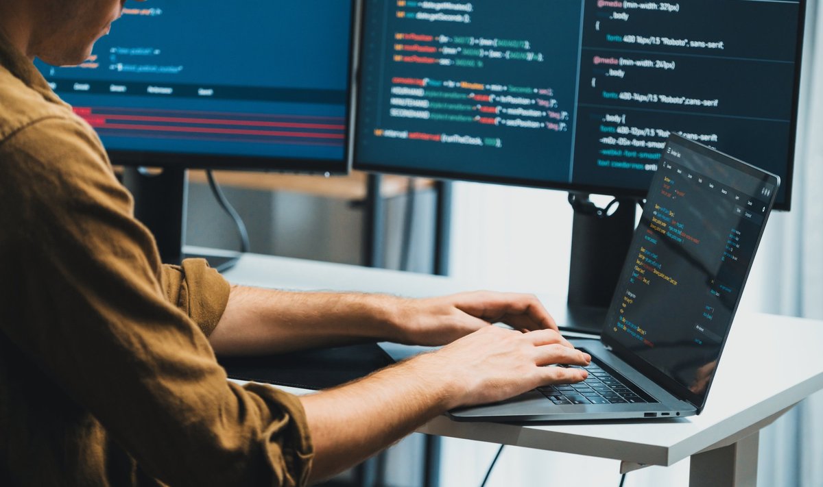 В Каунасе ликвидируют компанию ИТ, увольняют всех работников - Delfi RU