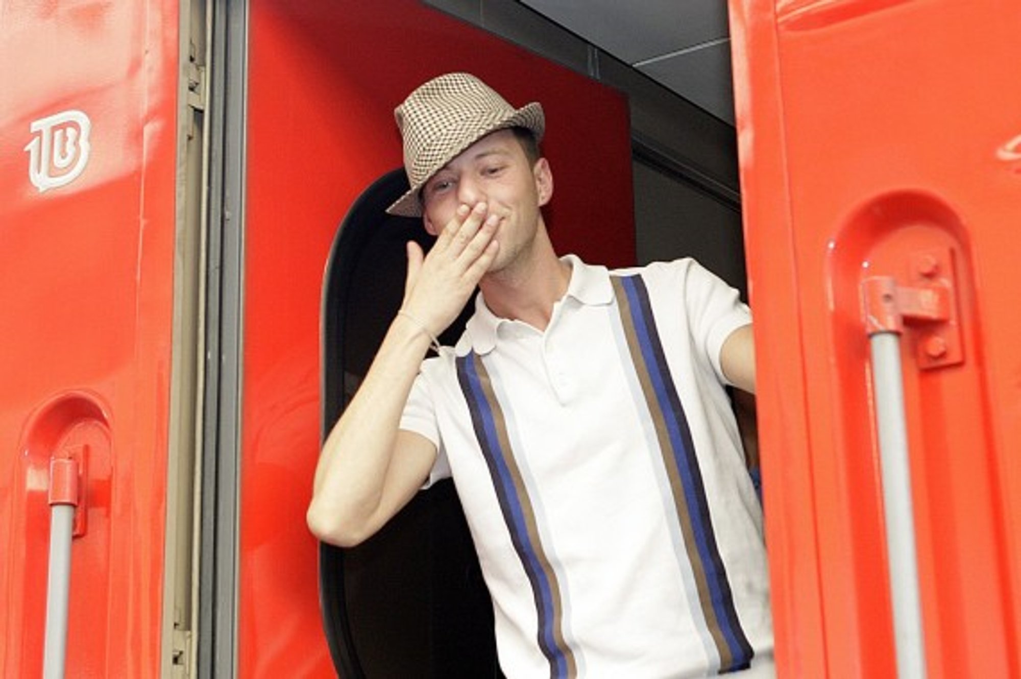 Tauta nemano, kad Sashai Son(g) „Eurovizijoje“ pavyks pakartoti „LT ...