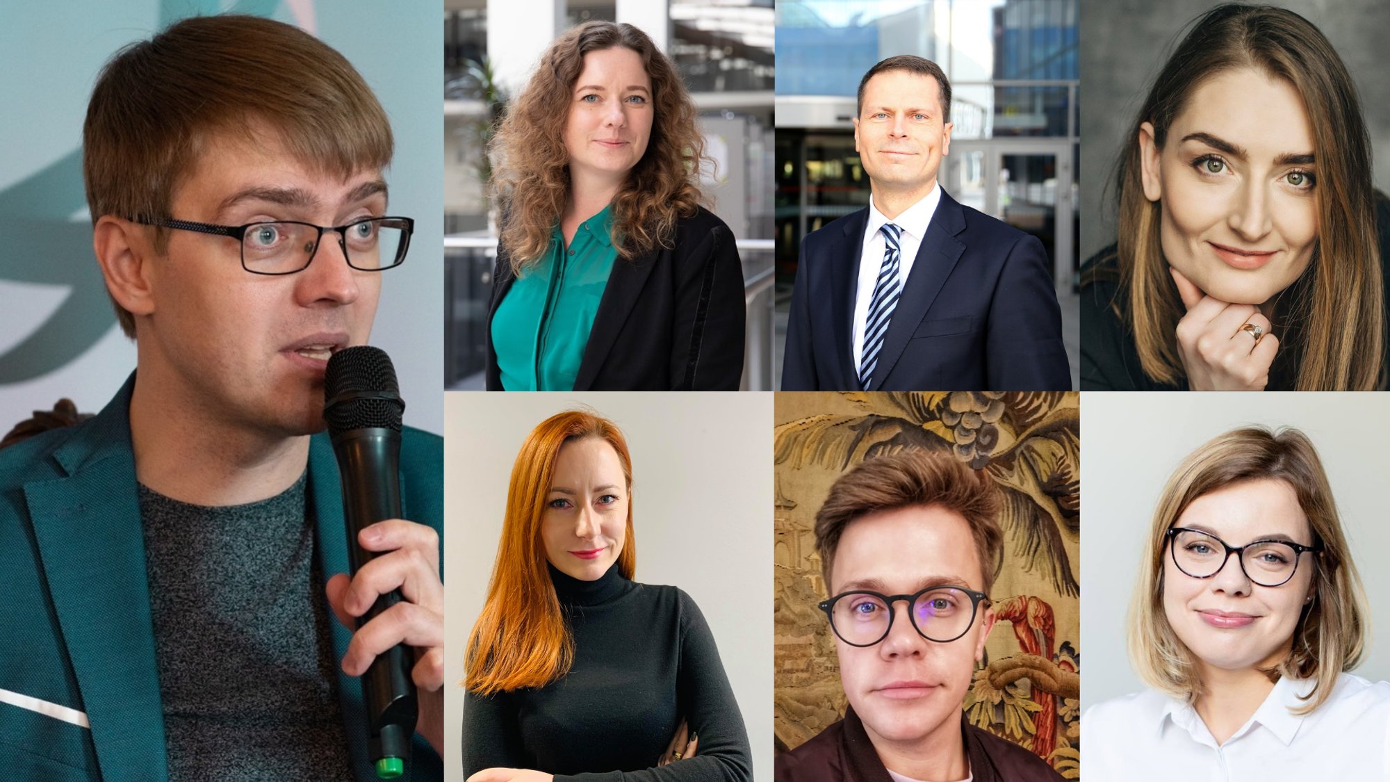 Lietuvos komunikacijos asociacija turi naują vadovybę - Delfi