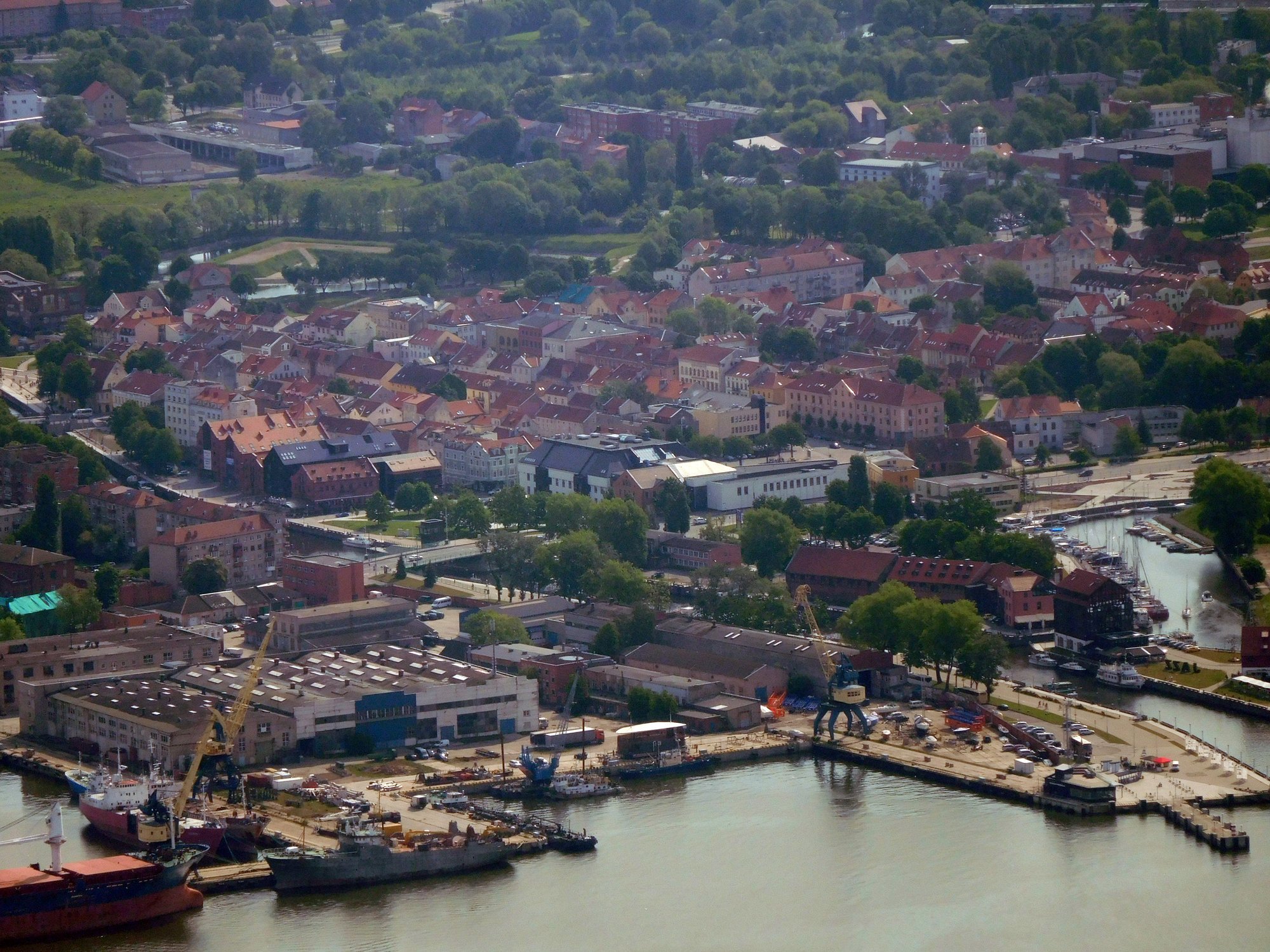 EUR 100 mln will be invested into Memelio Miestas project - Delfi EN