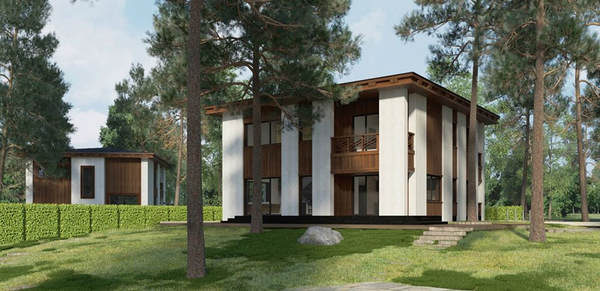 Latvijoje – grandiozinis NT projektas: jau vadinamas Latvijos ...
