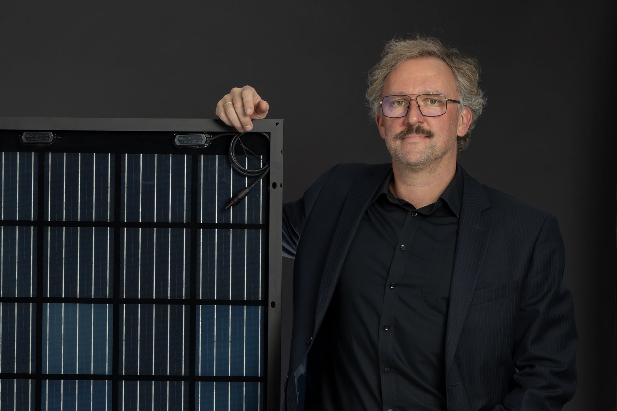 Martynas Rusteika. Ar Europa spės į nuvažiuojantį baterijų gamybos ...