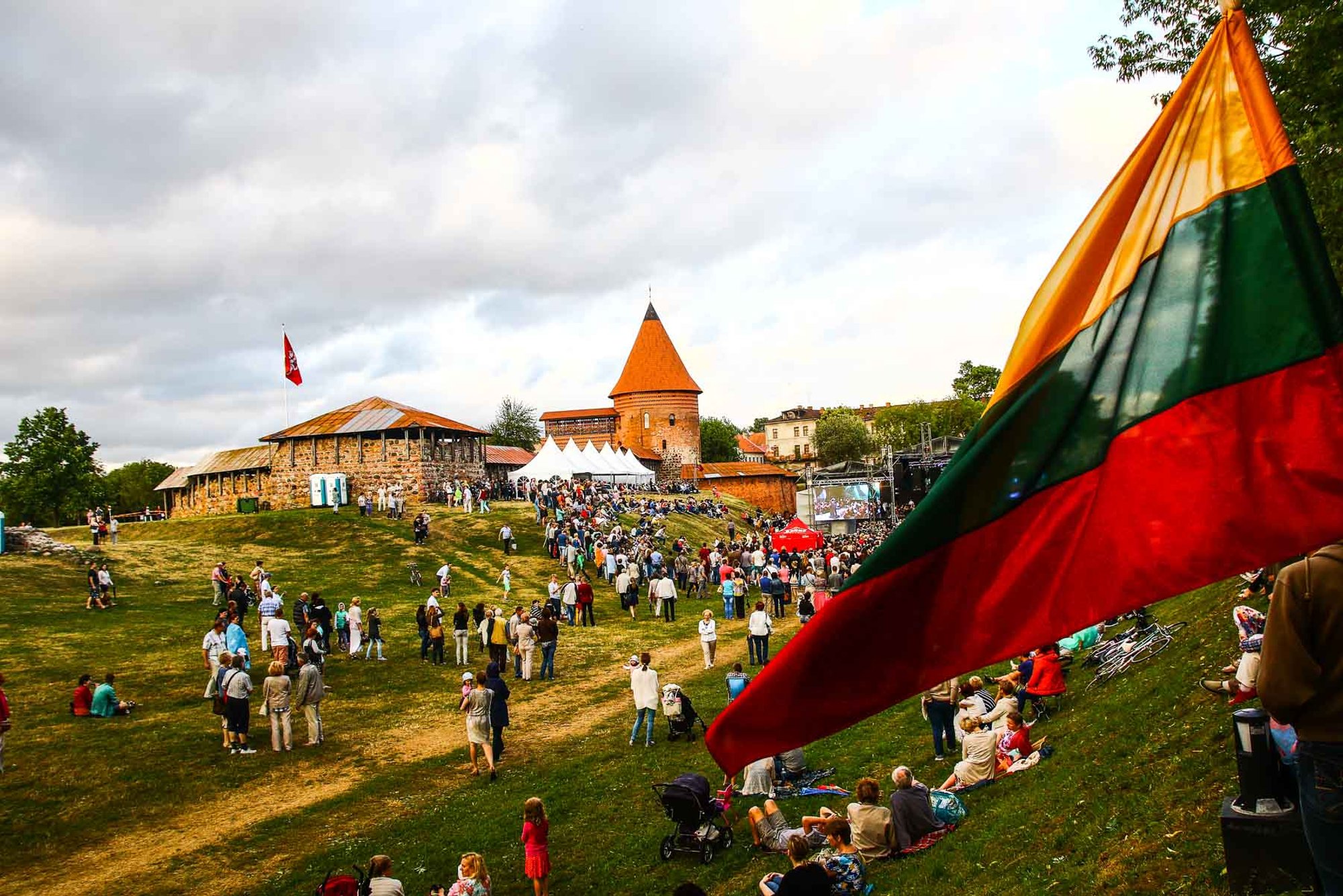 Istoriniai Liepos 6 – osios rekordai ir šių metų prognozės: oras kaip ...