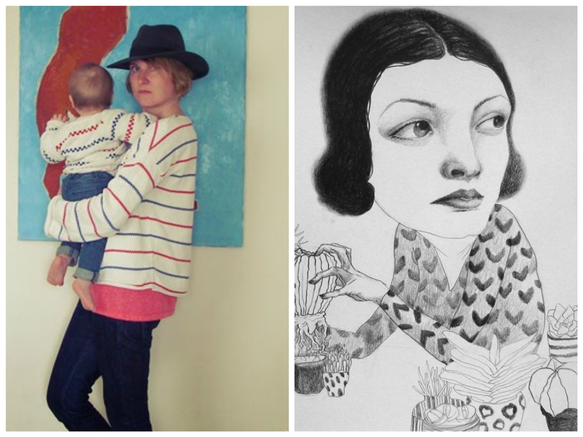 Animacijos kūrėja R. Tomingas: niekada netikėjau, kad mano kūrybą rodys ...