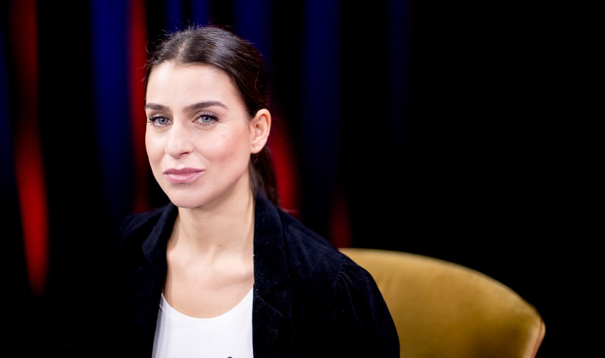 Asmik Grigorian pelnė prestižinį apdovanojimą – pripažinta Metų operos ...