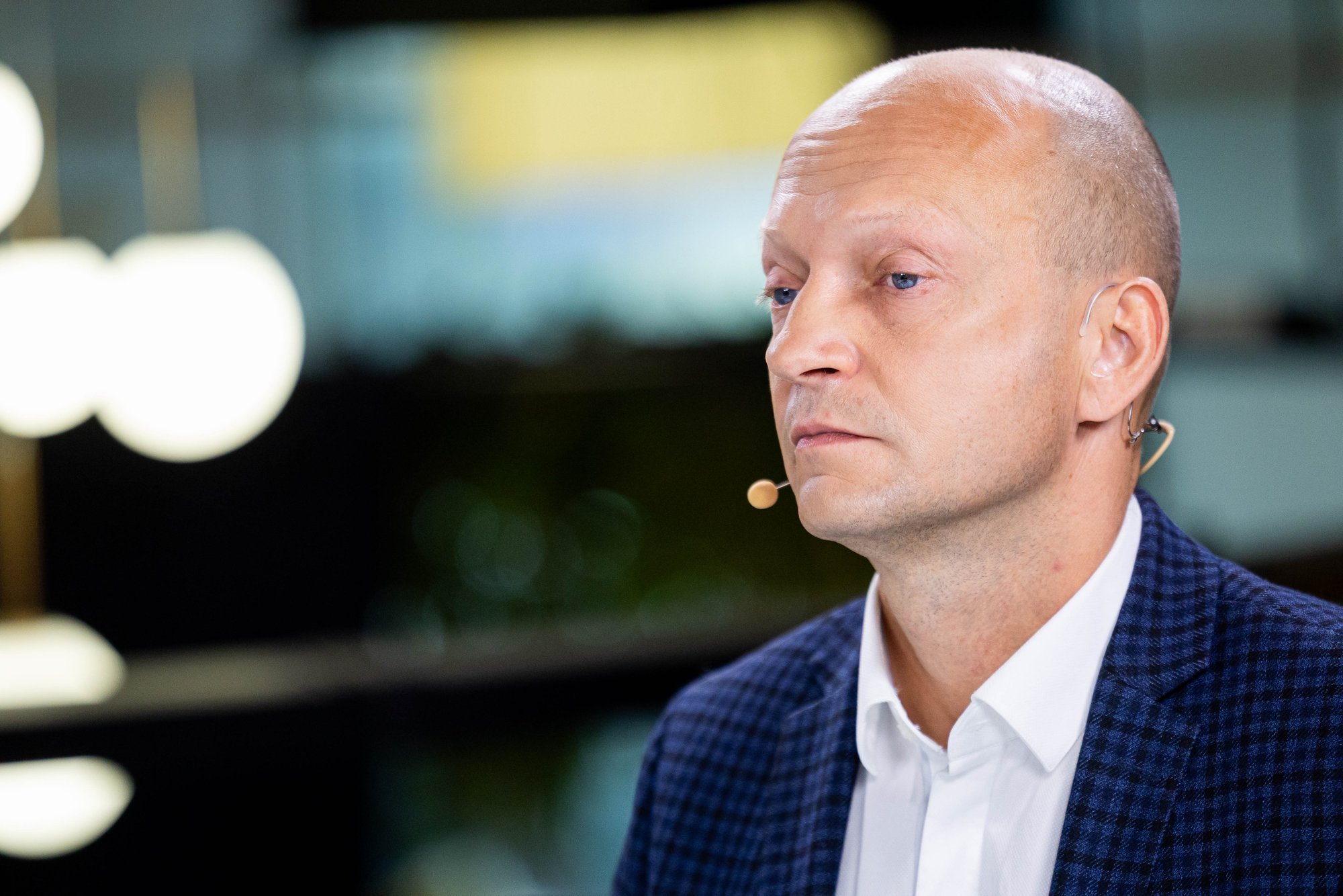 Nerijus Mačiulis. Kada išsikvėps Lietuvos ekonomikos spurtas? - Delfi ...