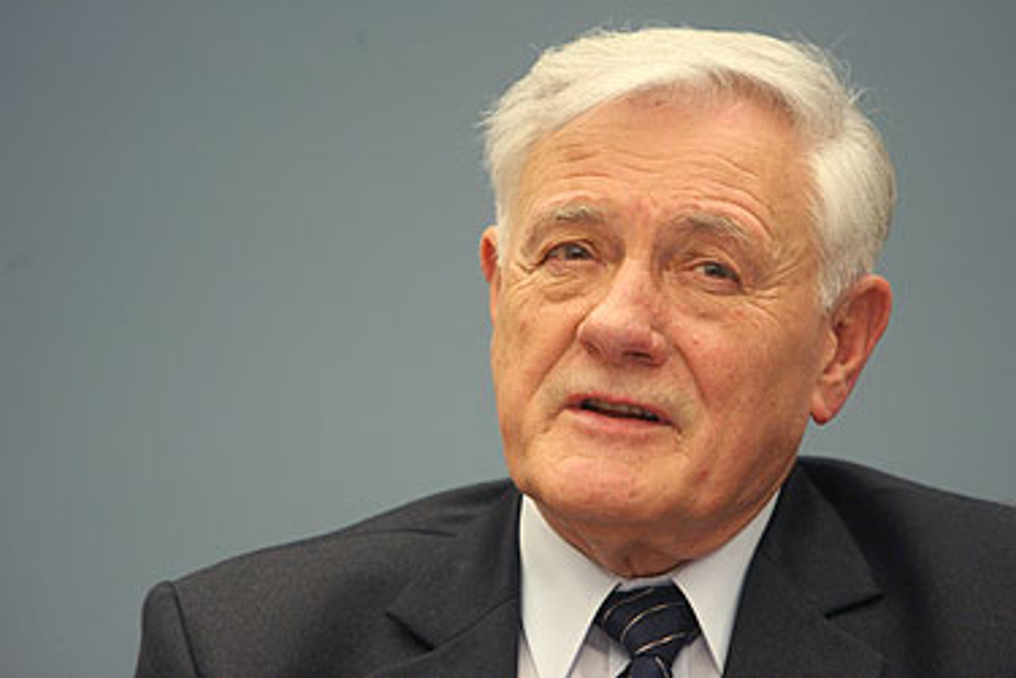 V.Adamkus: Lietuvos vardo 1000-mečio minėjimas - ne tik Vilniaus šventė ...