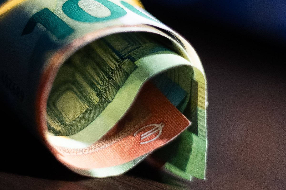 Seimas approves Defence Fund package - Delfi EN