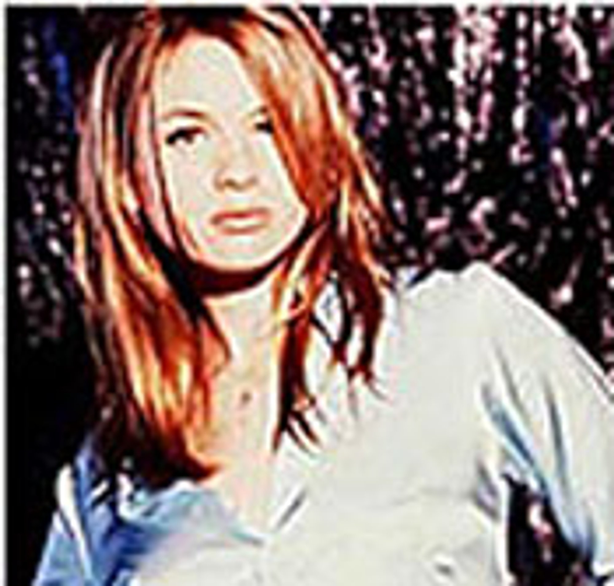 R.Zellweger: aktorystė - labai purvinas darbas - Delfi veidai