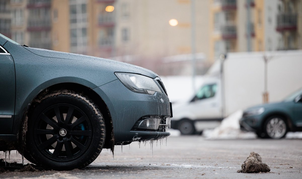 Kelininkai: lijundra niekur nedings, dirbama dideliais pajėgumais ...