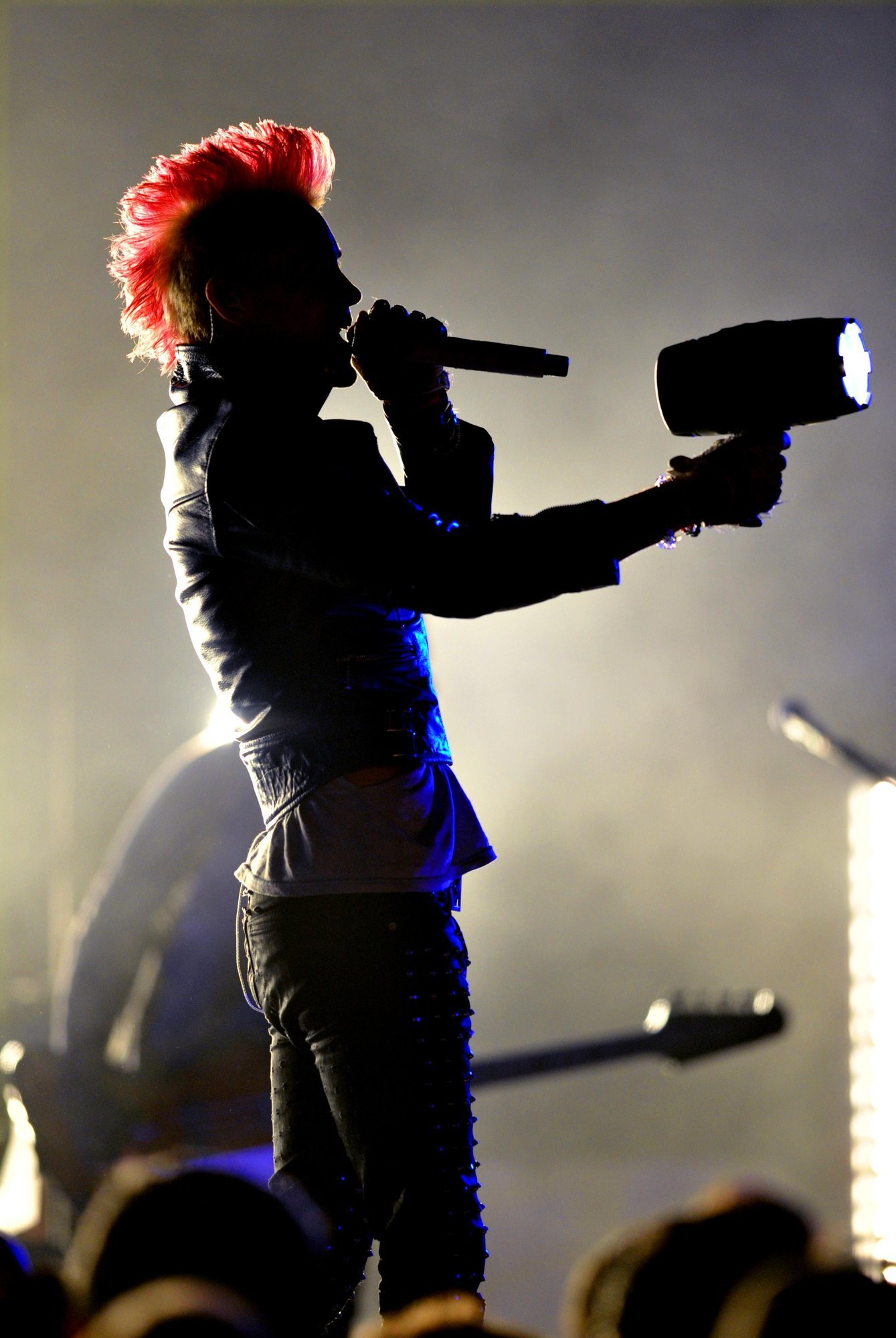 J.Leto: moteris seksuali tuomet, kai ji yra savimi - Delfi veidai