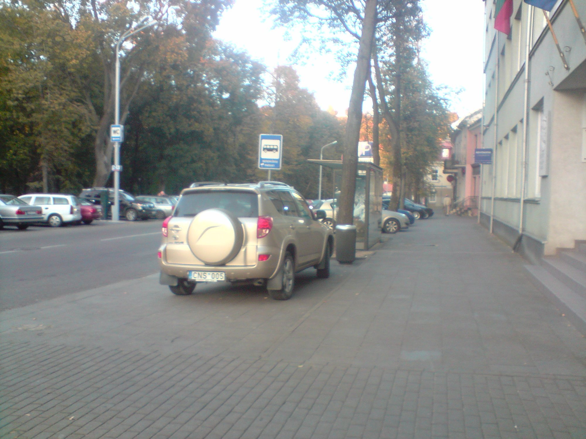 „Baudos kvitas“: 2011-10-14 (nuotraukų albumas) - Delfi auto