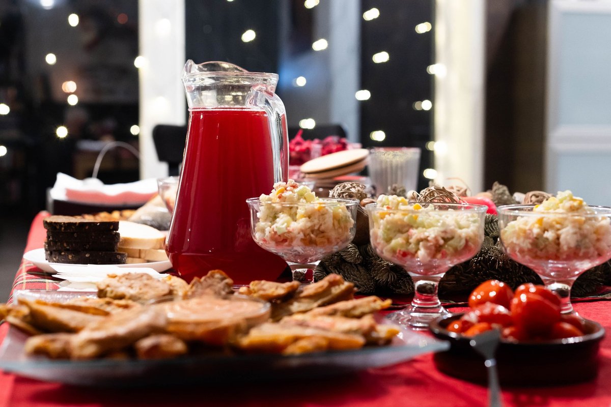 Vienas tylus pokytis, kuris keičia mūsų Kūčių tradicijas - Delfi