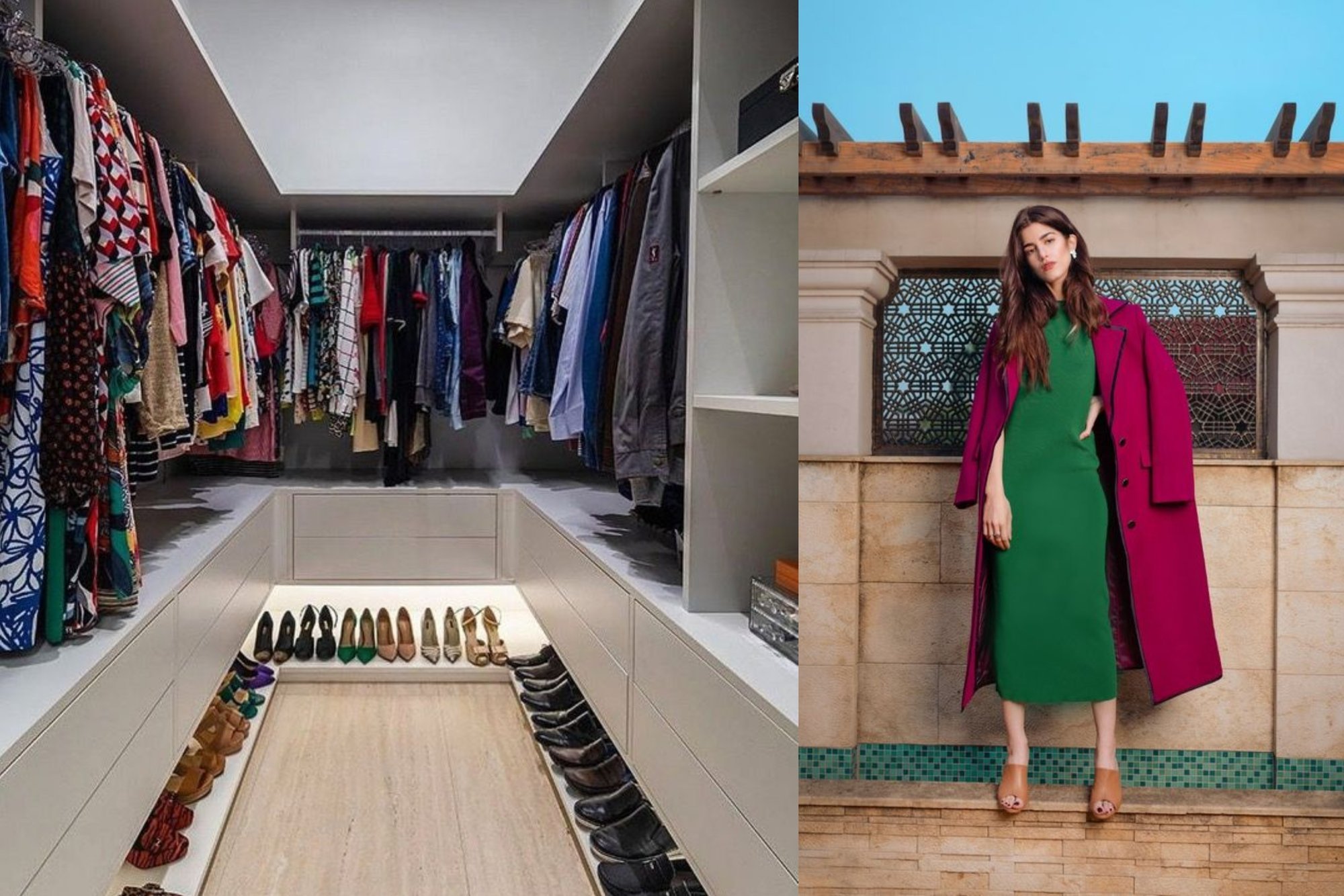 Paskelbta karščiausia 2023 metų spalva – kaip ją pritaikyti savo ...