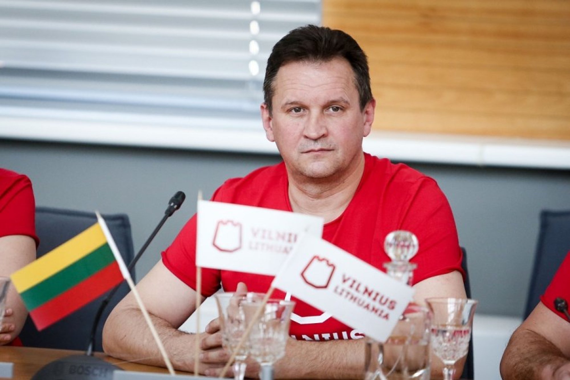 Jaroslavas Kaminskis. Neobolševizmas ir viešasis interesas - Delfi