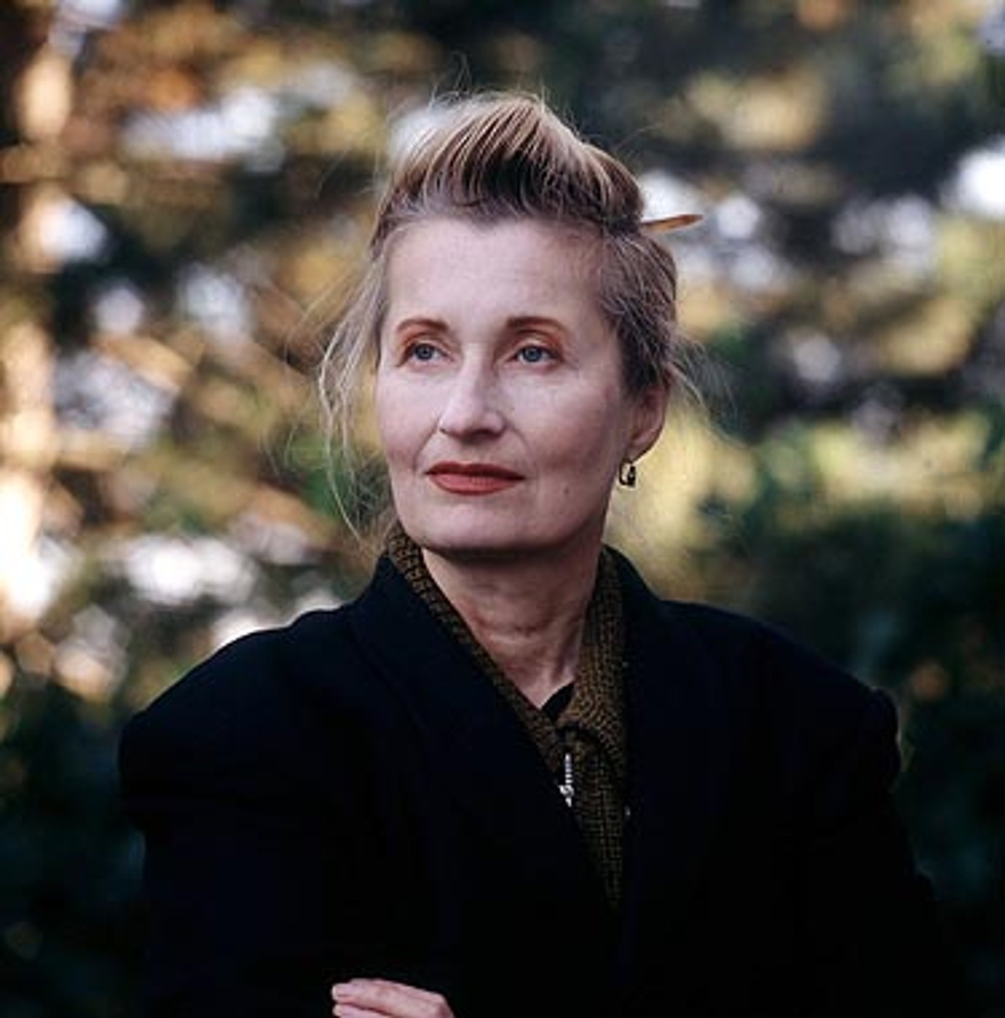 "Skalvijoje" - Nobelio premijos laureatės E.Jelinek romano ekranizacija ...