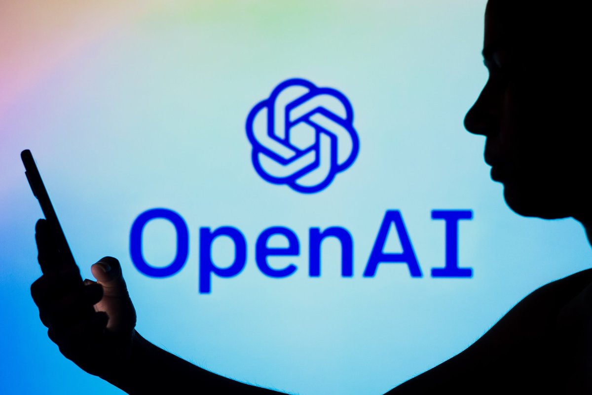 Italija skyrė „OpenAI“ 15 mln. eurų baudą po „ChatGPT“ tyrimo - Delfi