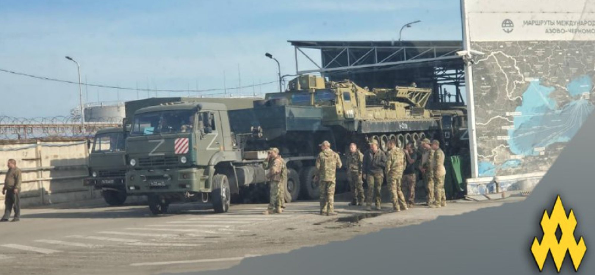 Karas Ukrainoje. Podoliakas: Rusija yra įstrigusi kare, tačiau reikia ...