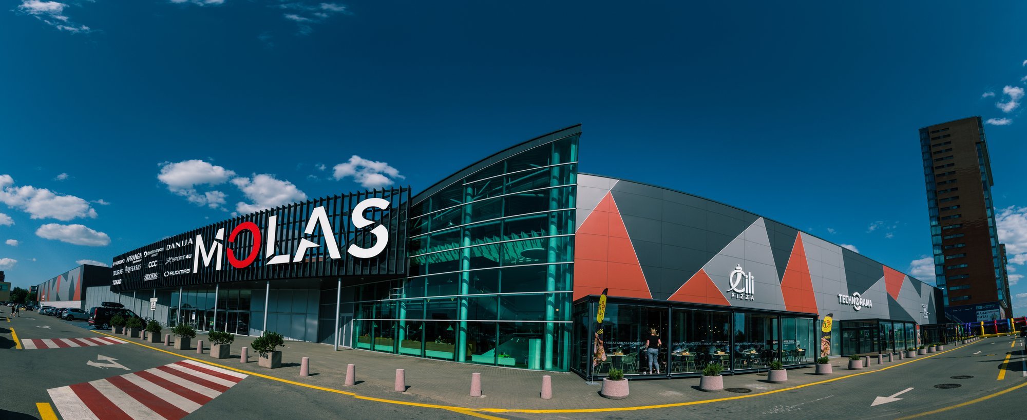 Dar daugiau greito apsipirkimo PC MOLAS su „Pigu.lt“ ir „Membershop ...