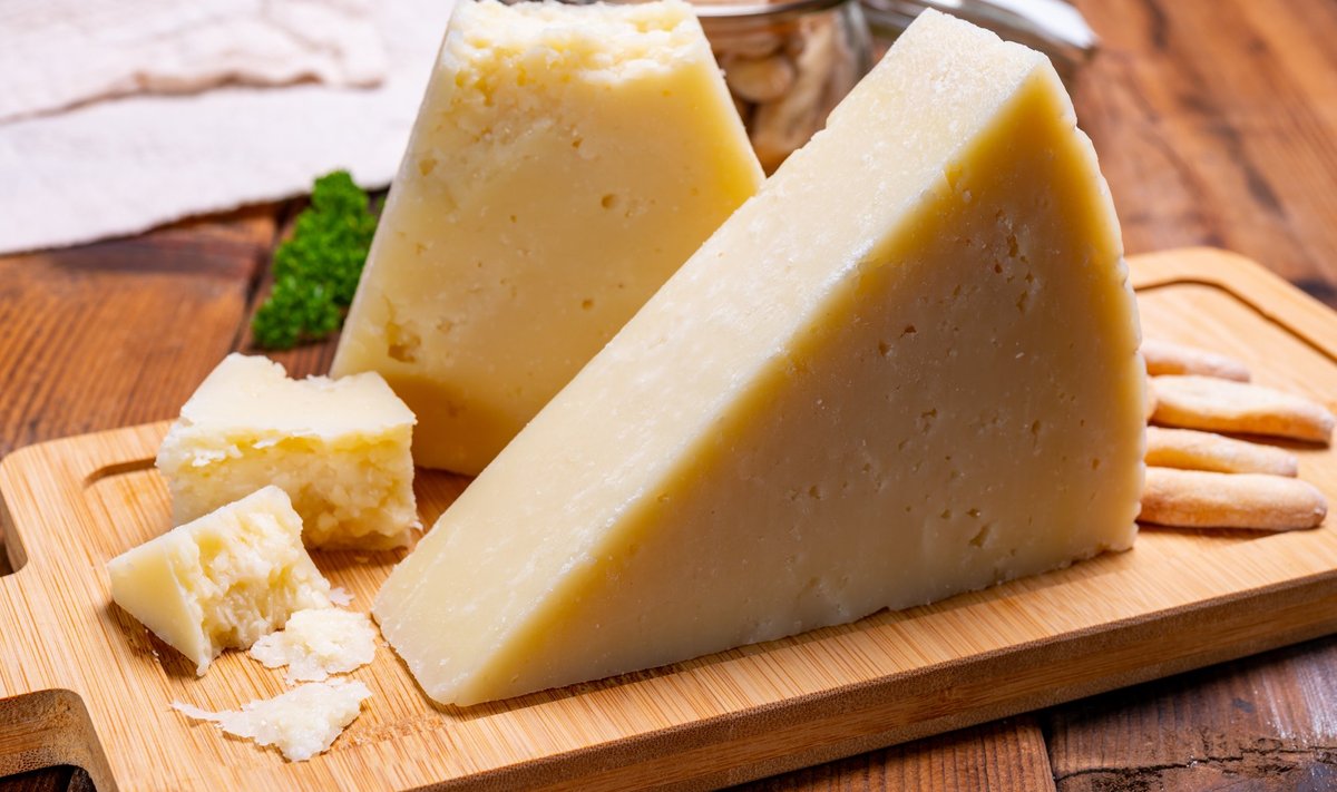Fermentinis, pelėsinis ar lydytas sūris: kuris naudingiausias? - Delfi ...