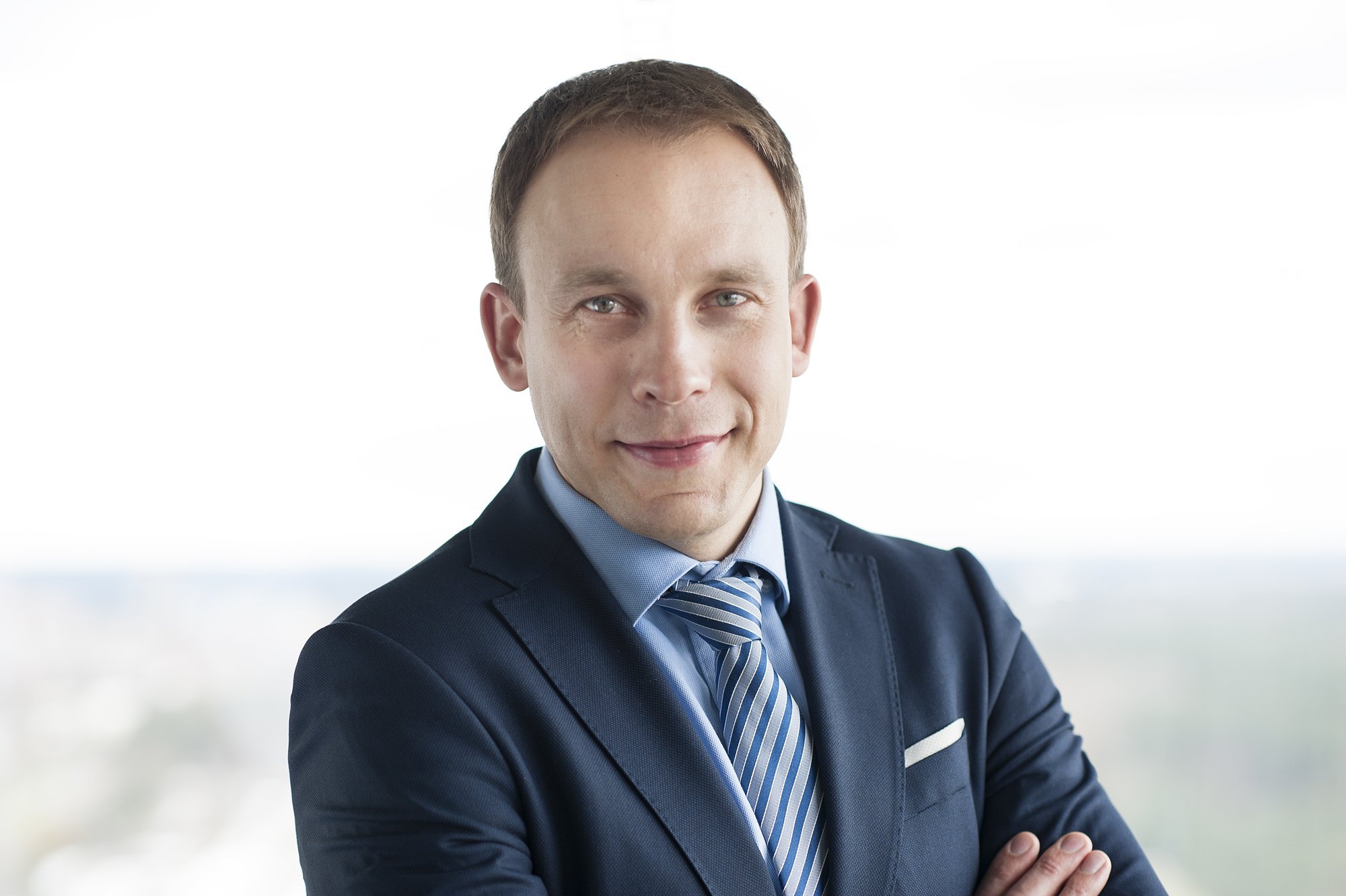 Ekspertas – apie draudimo ateitį: kai kurios paslaugos taps neaktualios ...