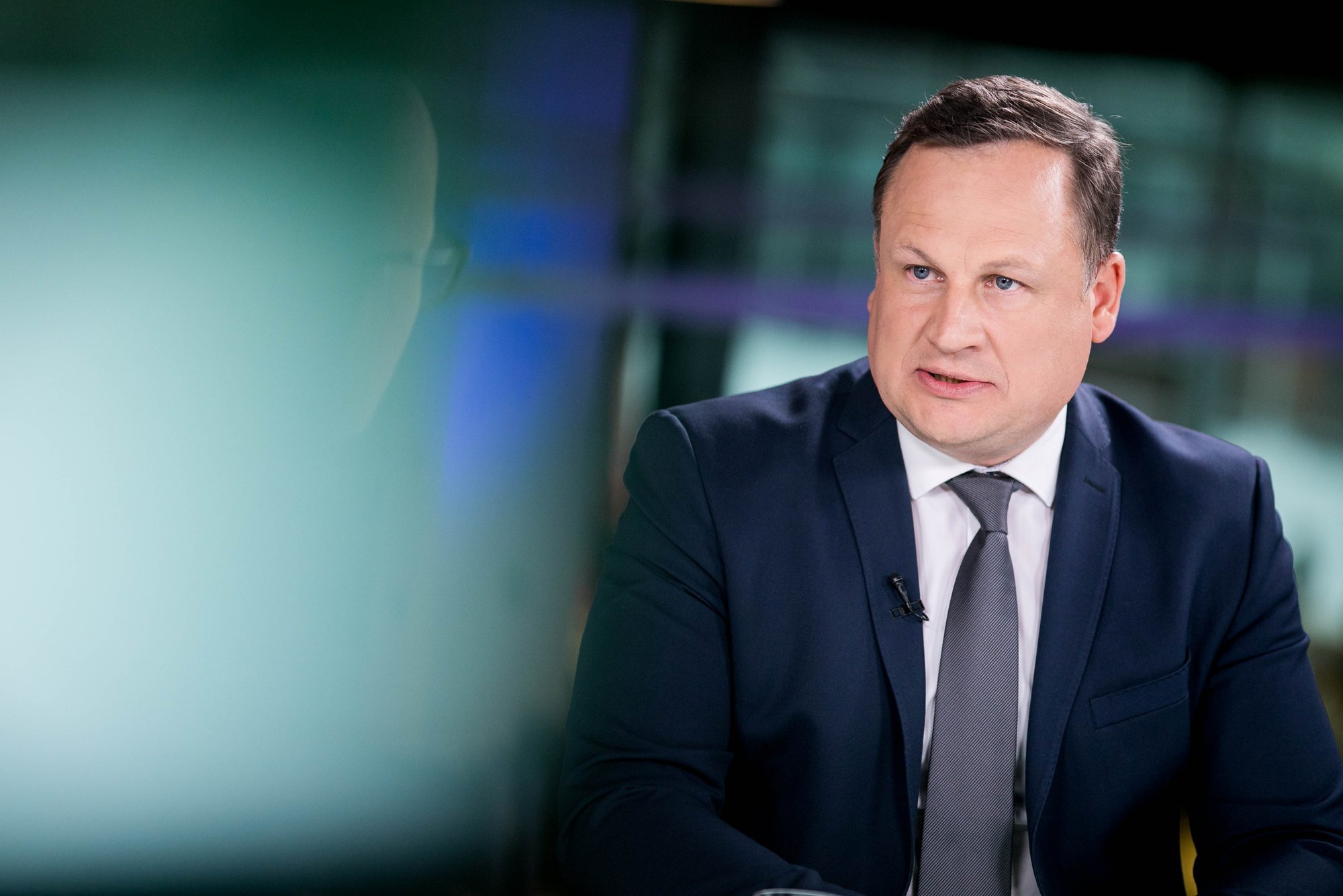 Prosecutor General Pasilis picked for EU General Court judge - Delfi EN