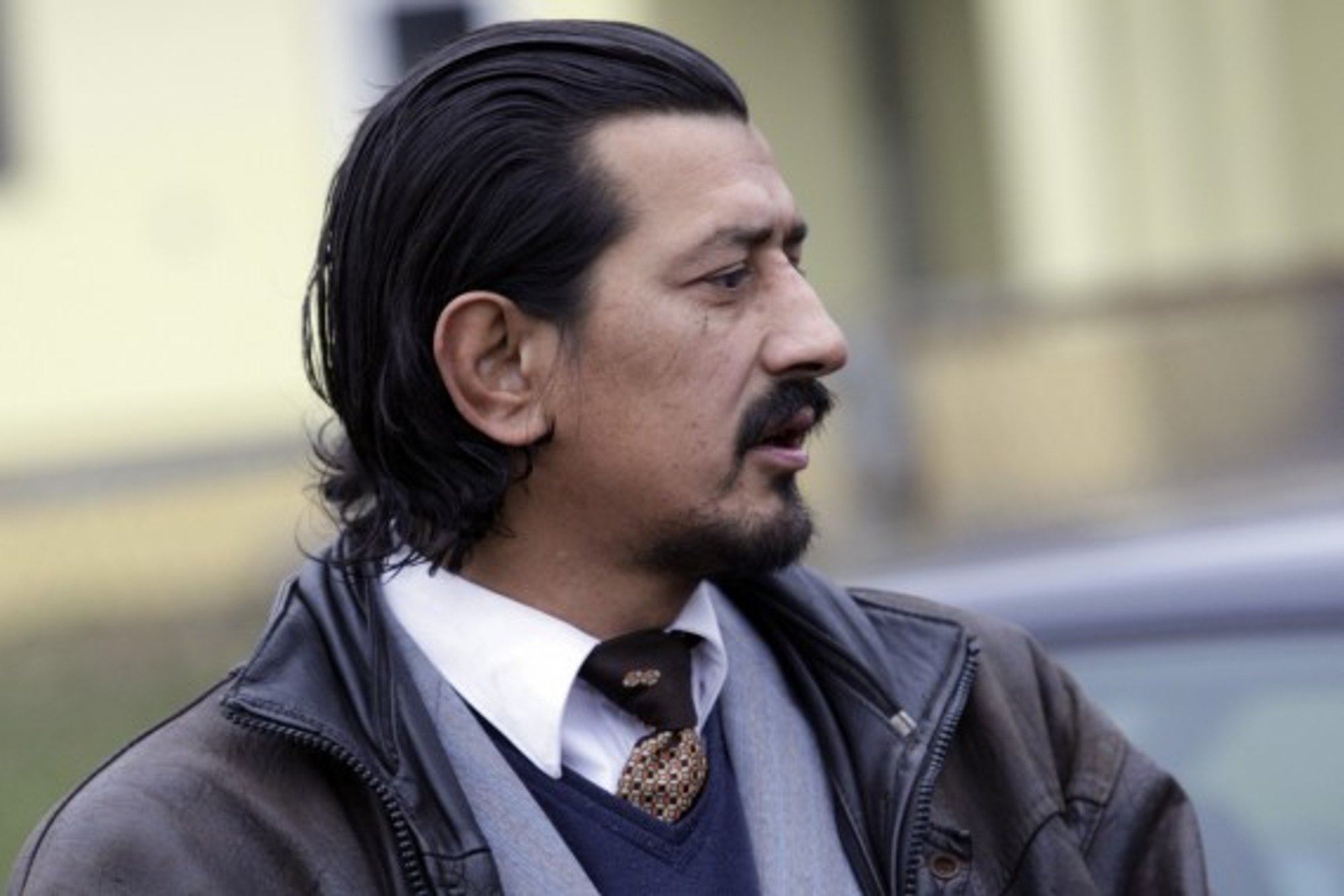 Vilniaus čigonų vadas įkliuvo policijai ir didžiai atgailavo - Delfi