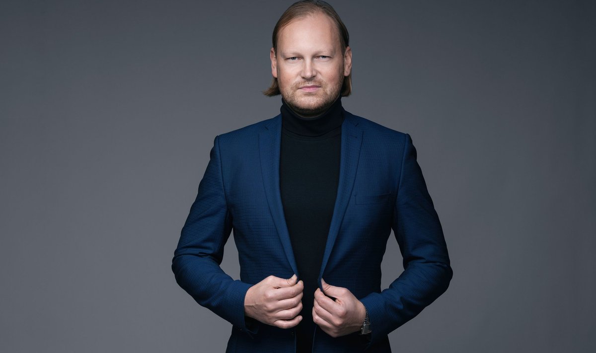 A. Krištapavičius: ar apmokestis bežemiams daugiabučiams? - Delfi būstas