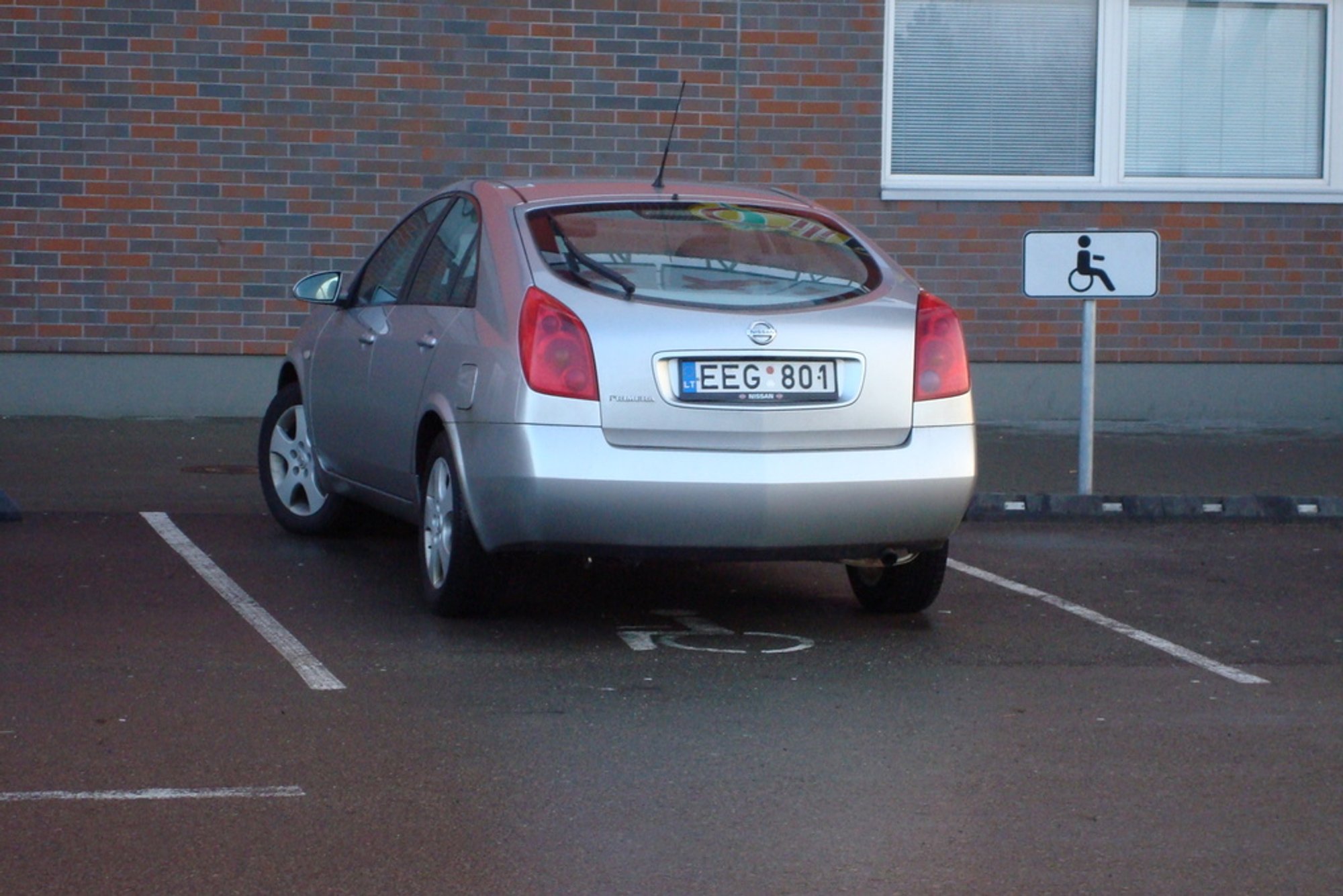 „Baudos kvitas“: 2011-02-09 (nuotraukų albumas) - Delfi auto