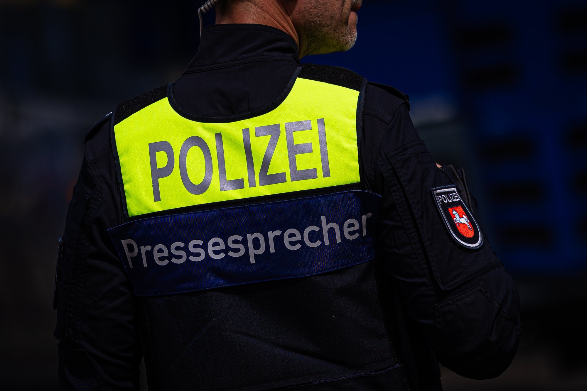 Vokietijoje sulaikyti du rusų agentai, planavę išpuolius - Delfi