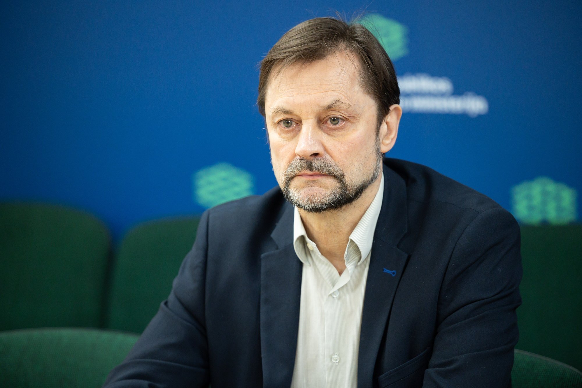 Profesorius Urbonas – apie tai, kas kelia nerimą: tokių vaikų sparčiai ...