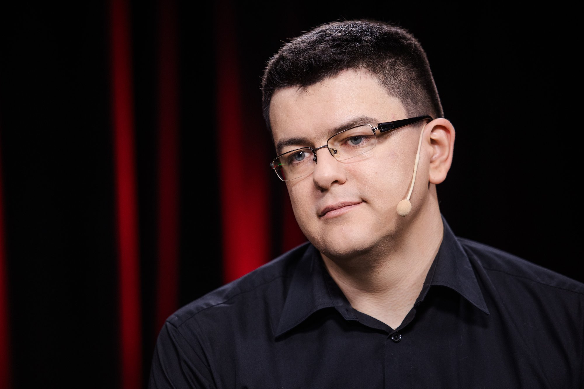 Vytautas Sinica. Europos valstybės kūrimas mojuojant Orbano kaliause ...