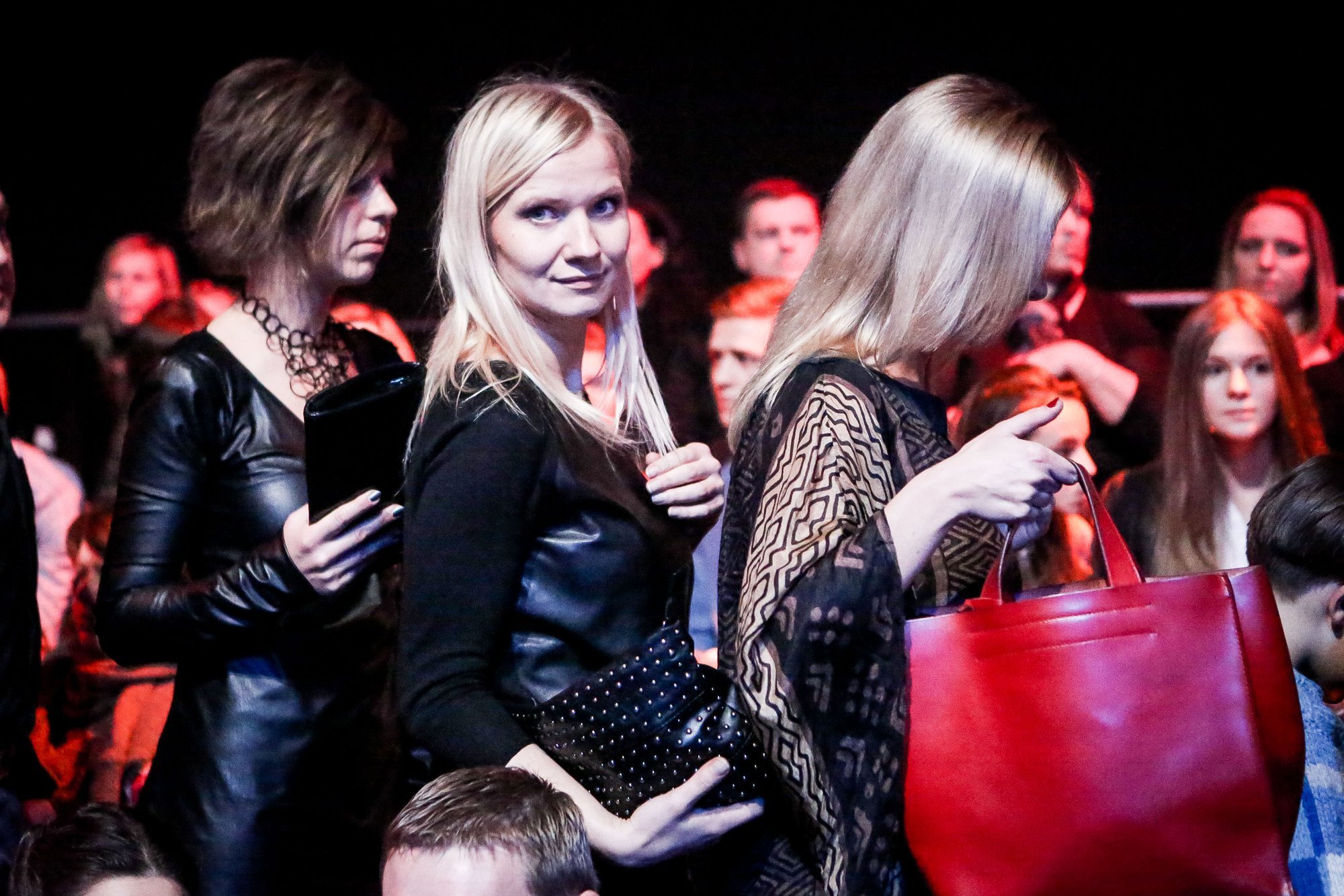 SiSi dueto narė iš „Zip fm“ laukiasi pirmagimio - Delfi veidai