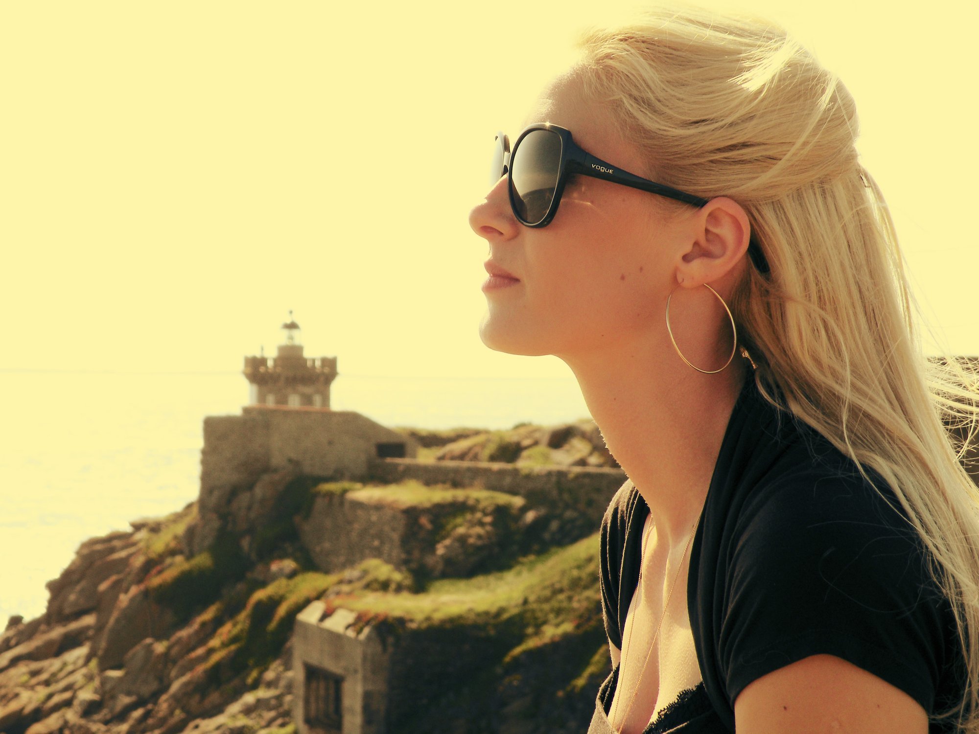 K.Ivanovą Prancūzijoje sužavėjo austrių ferma - Delfi gyvenimas