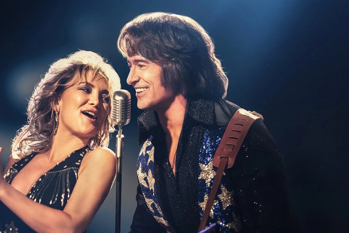 Filmo „Meilės melodija“ recenzija: jausmingai muzikali biografinė ...