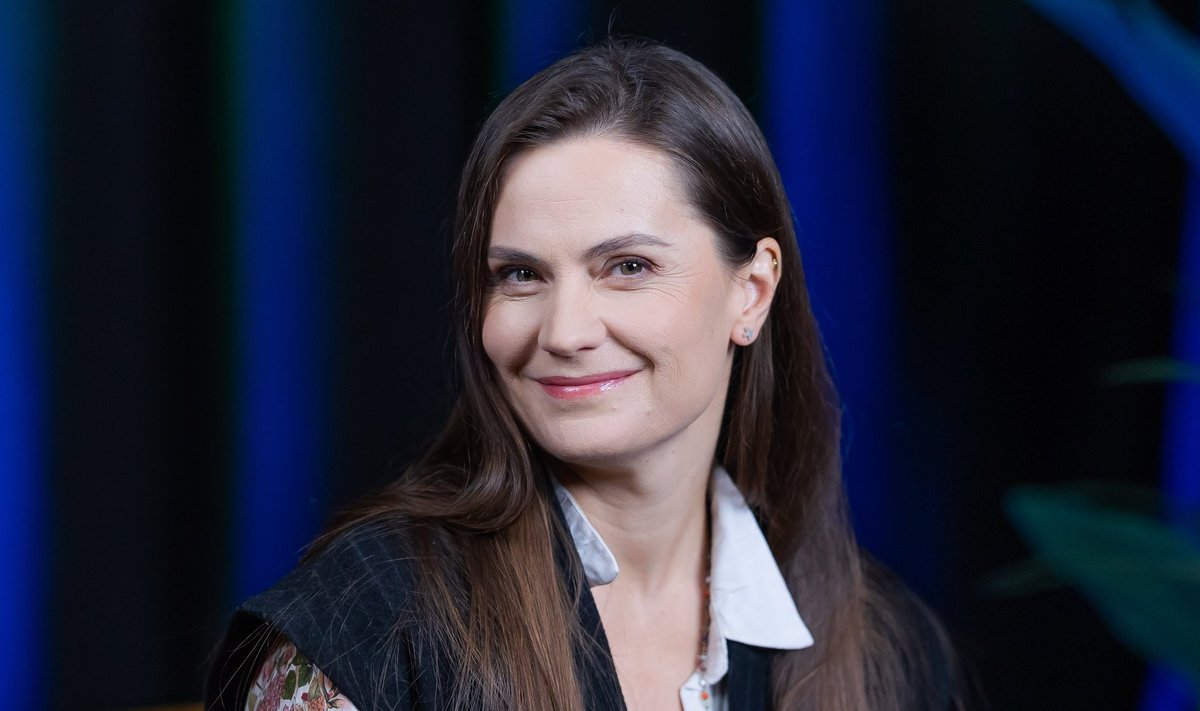 Kaip kiti mumis manipuliuoja per balsą? Jurga Šeduikytė dalinasi ...