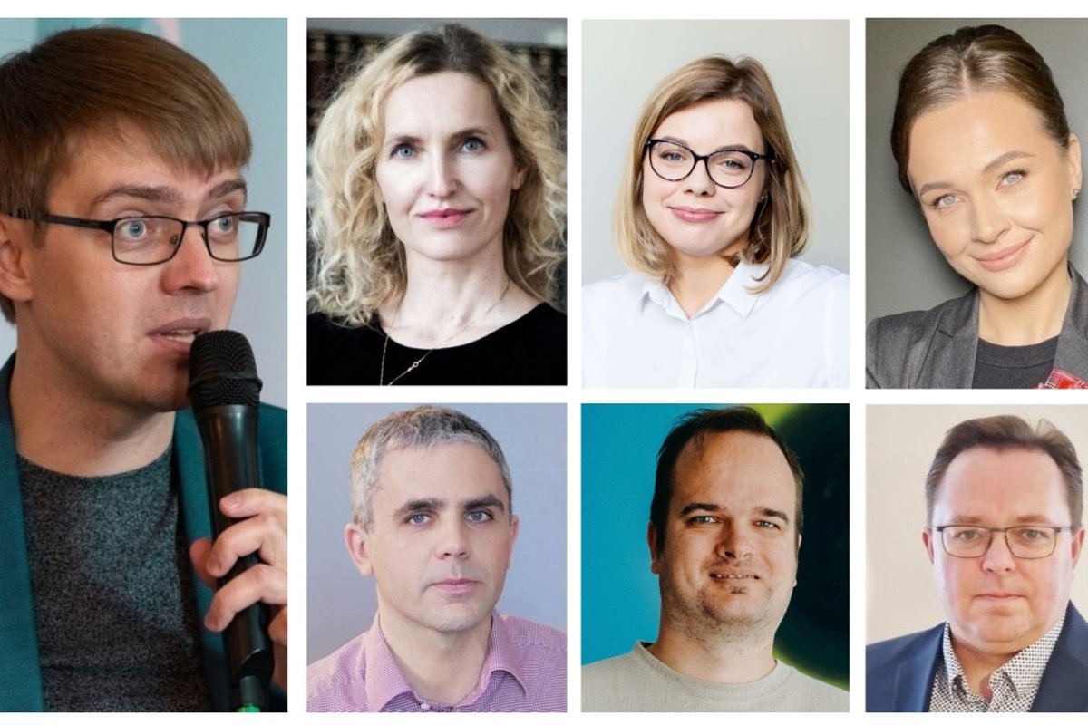 Lietuvos komunikacijos asociacijos Taryboje – nauji nariai - Delfi