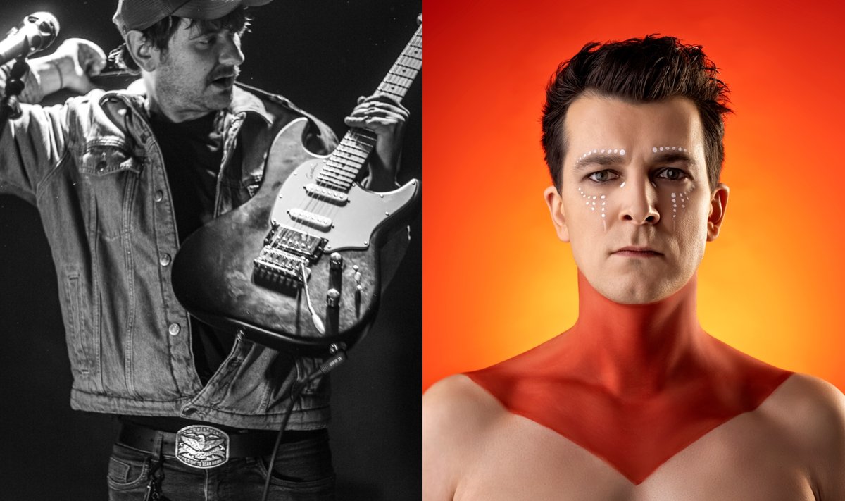 Ainis ir Simonas Storpirščiai: kai tik sužinojome, kad pusbroliai ...