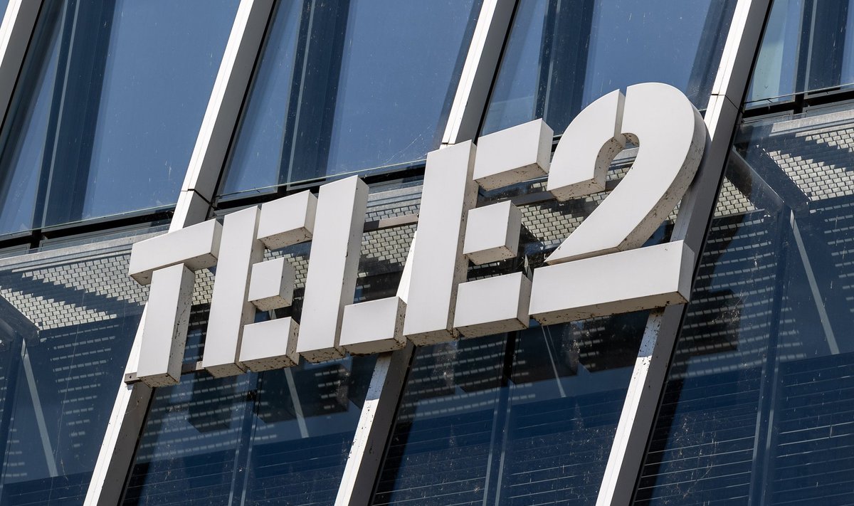 „Tele2“ planuoja panaikinti daugiau nei 600 darbo vietų: atleidimų jau būta ir Lietuvoje - Delfi ...