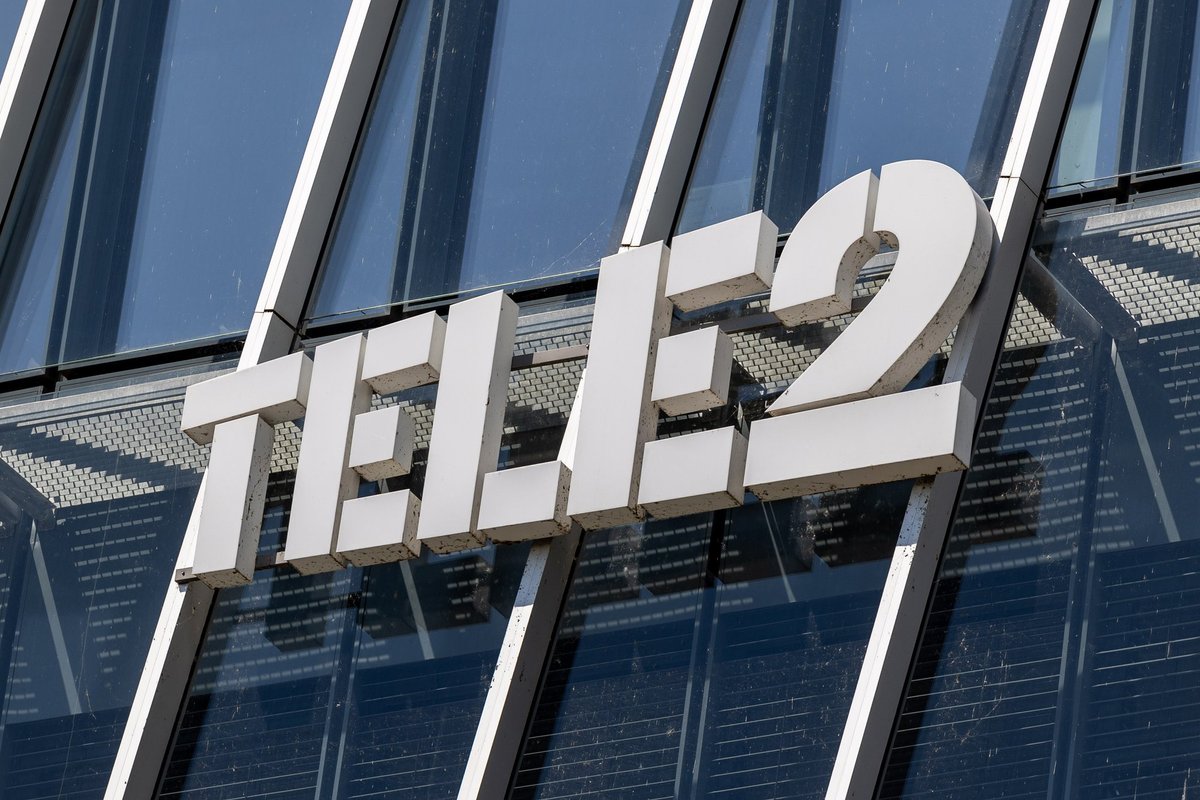 „Tele2“ planuoja panaikinti daugiau nei 600 darbo vietų: atleidimų jau būta ir Lietuvoje - Delfi ...