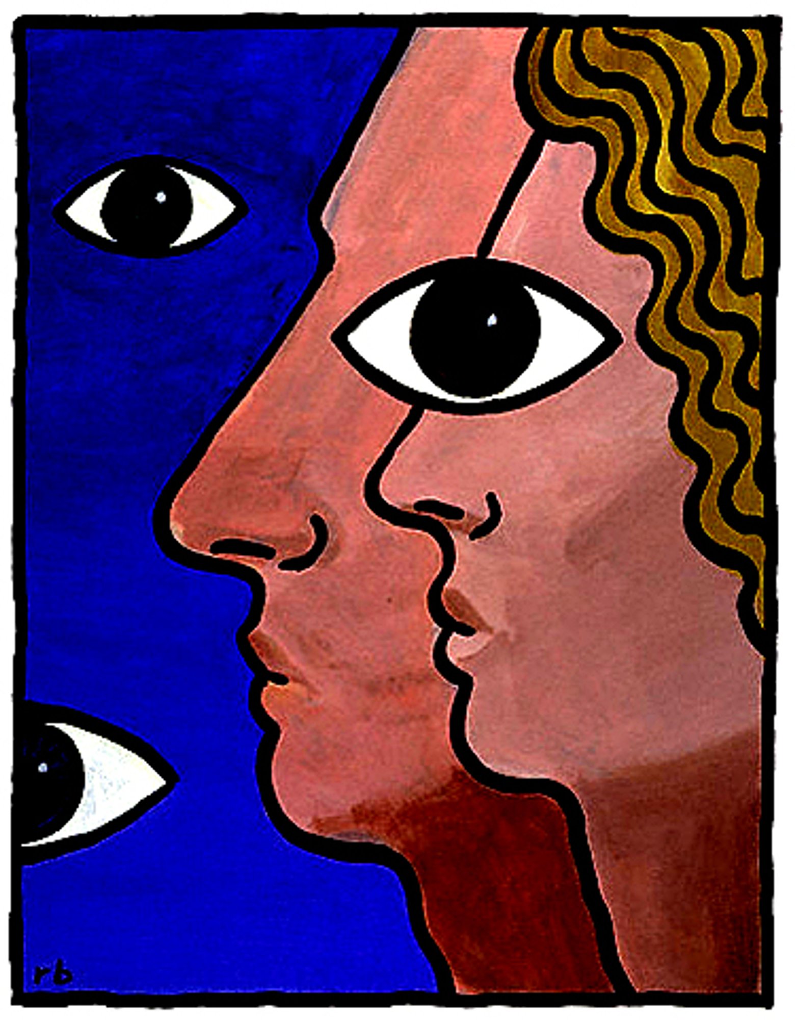 Ar įmanoma surasti sielos dvynį? - Delfi gyvenimas