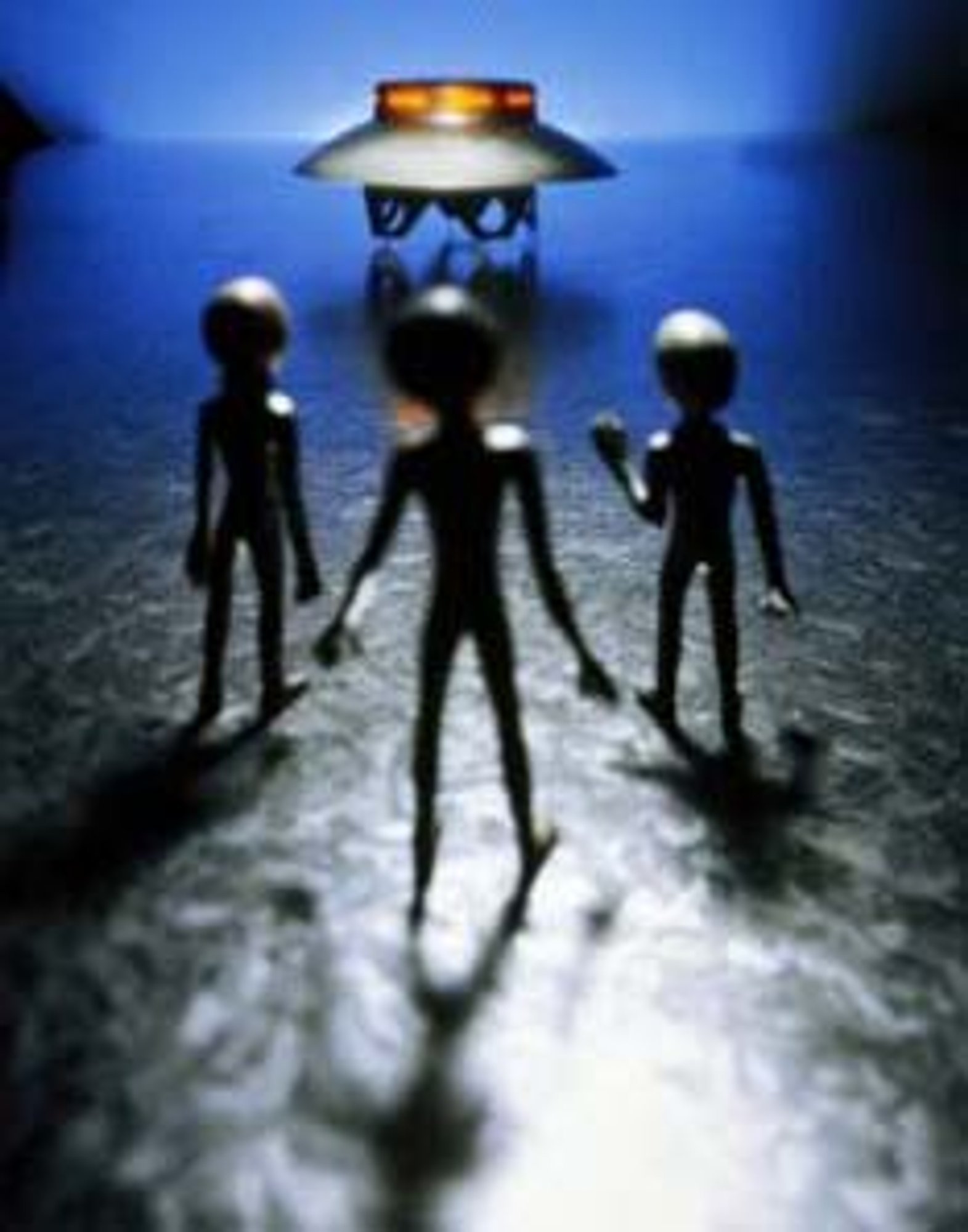 Kaip atrodo ateiviai? - Delfi mokslas