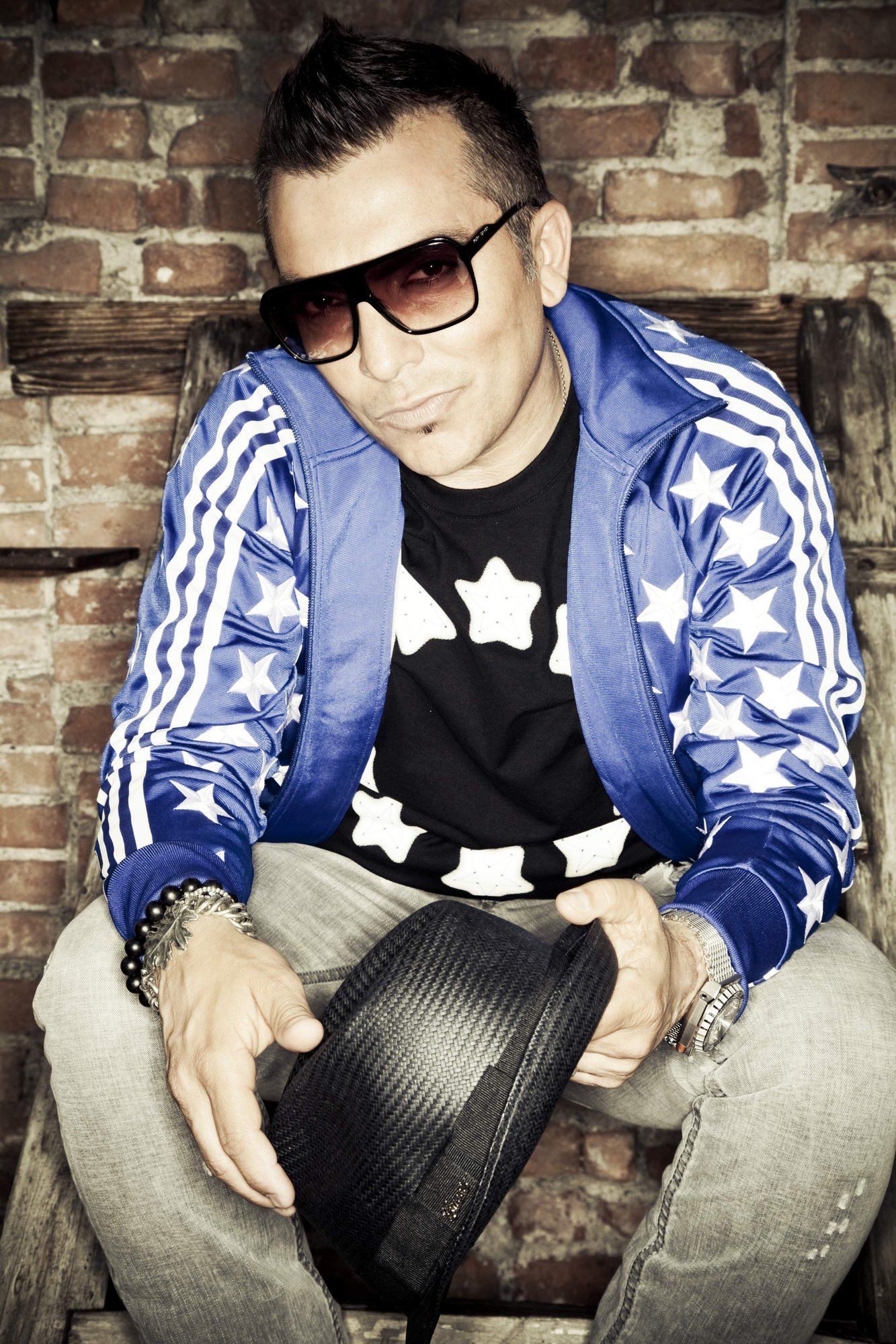 Alex Gaudino ir Ignas Vilniuje surengs naujausių singlų dvikovą - Delfi ...